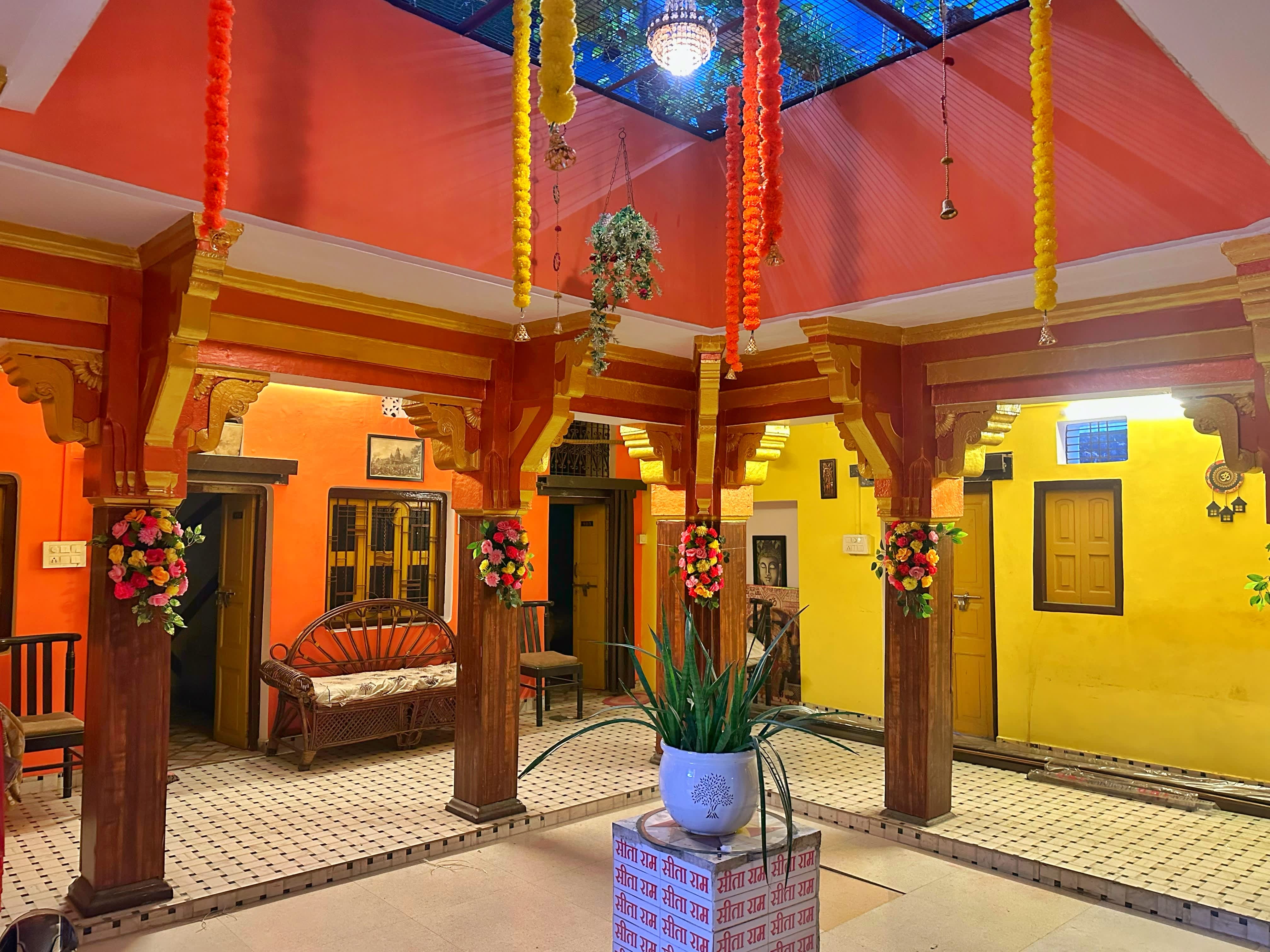 Bed & Breakfast Suraj Inn - Varanasi