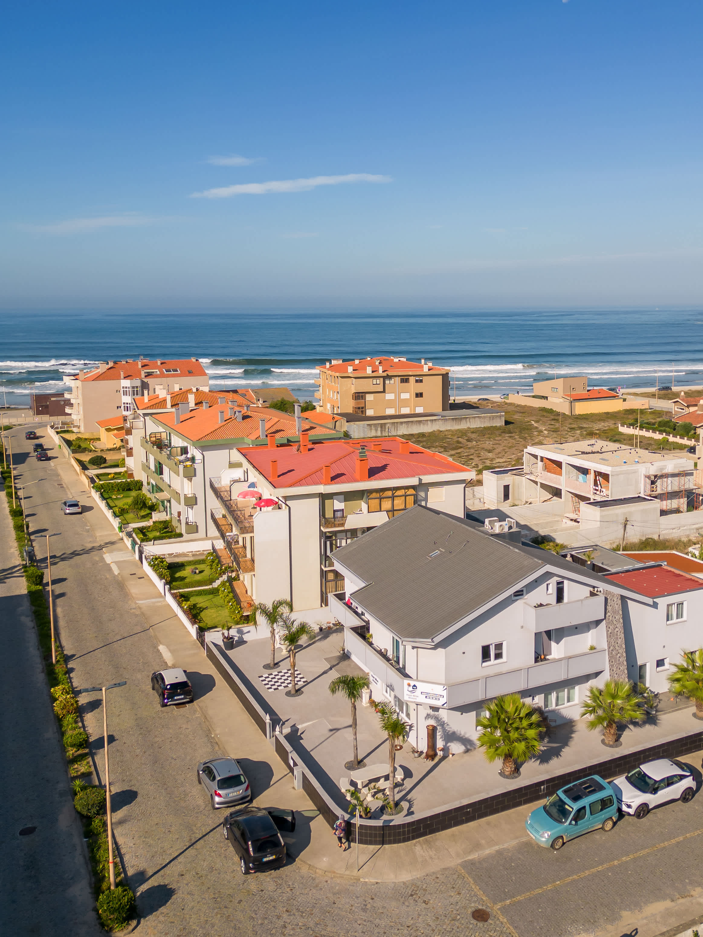 Host Wise Arvore - Vila do Conde