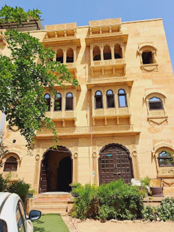 Hotel Samar Villa - Jaisalmer