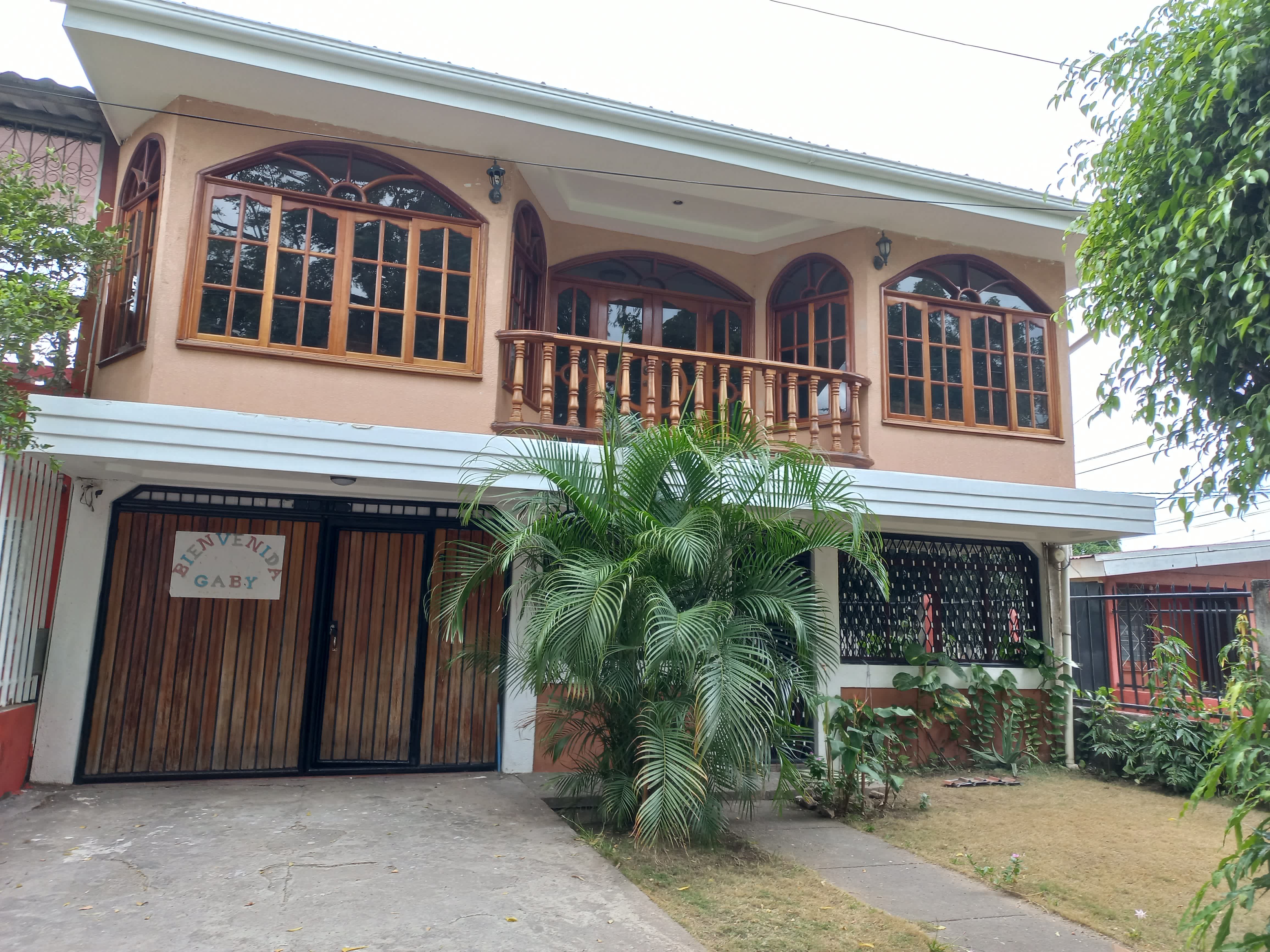 Casa Montoco - Managua