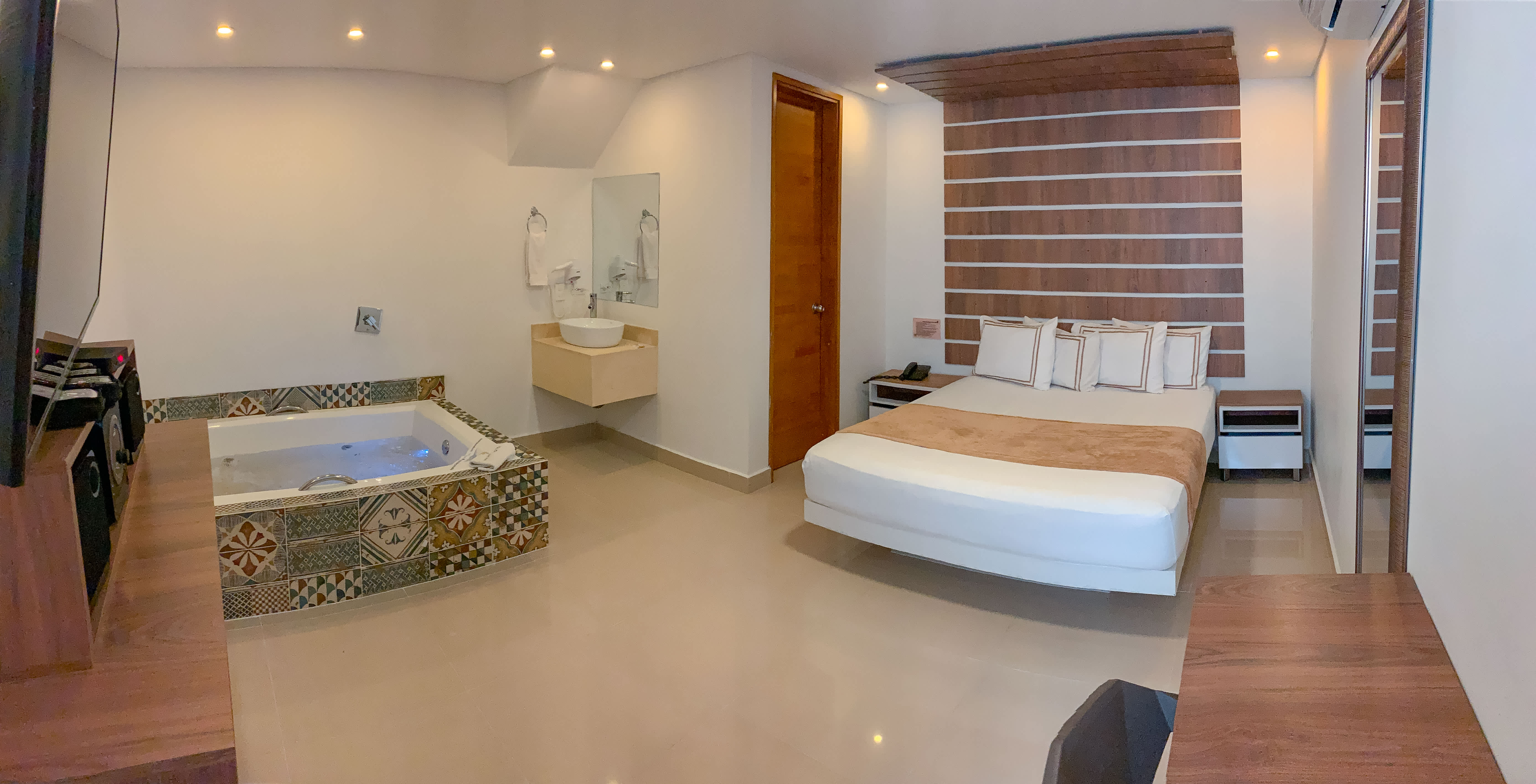 Infinity Hotel - Medellin, Antioquia, Colombia