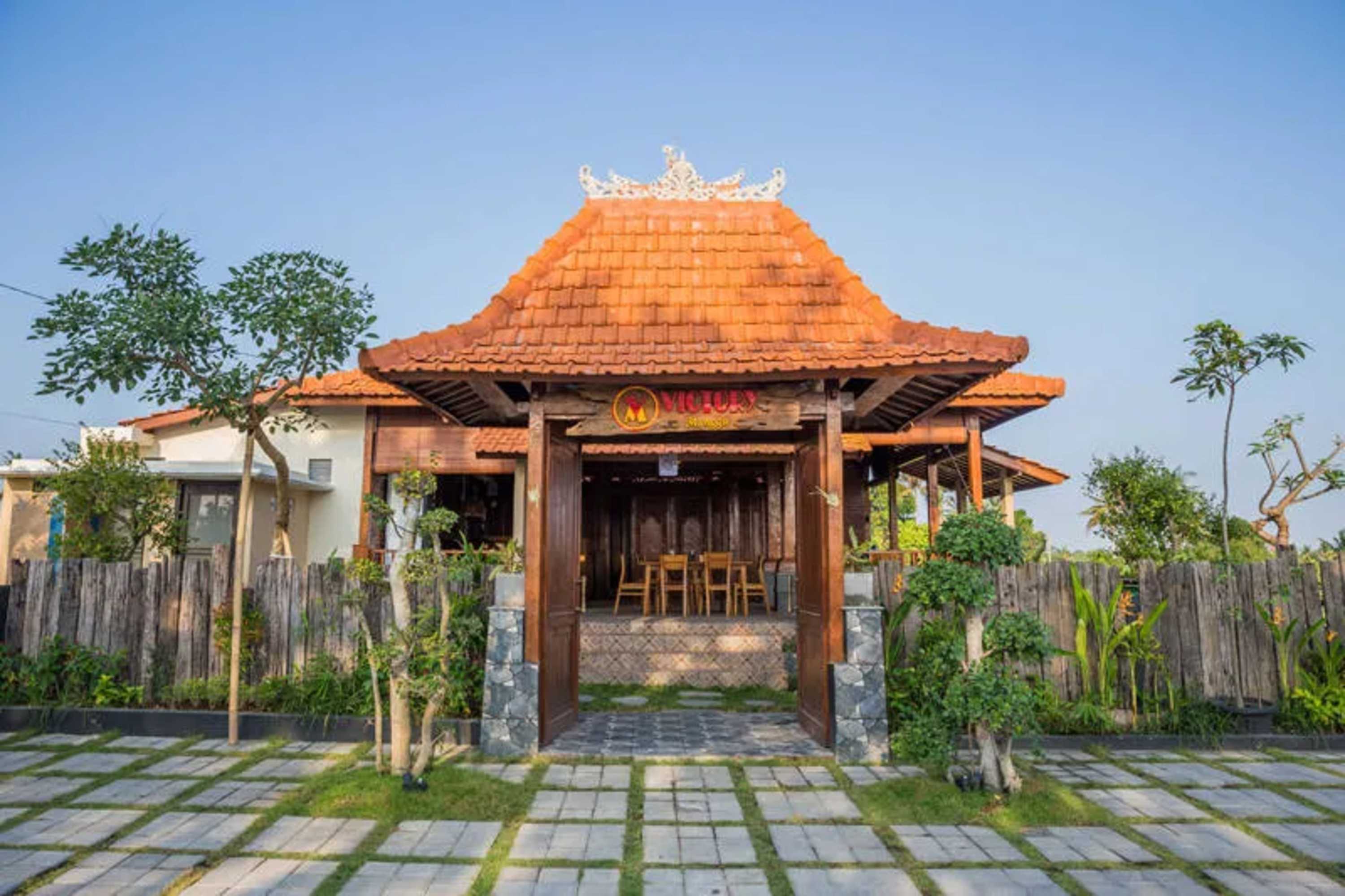 Victory Munggu By Ecommerceloka - Canggu