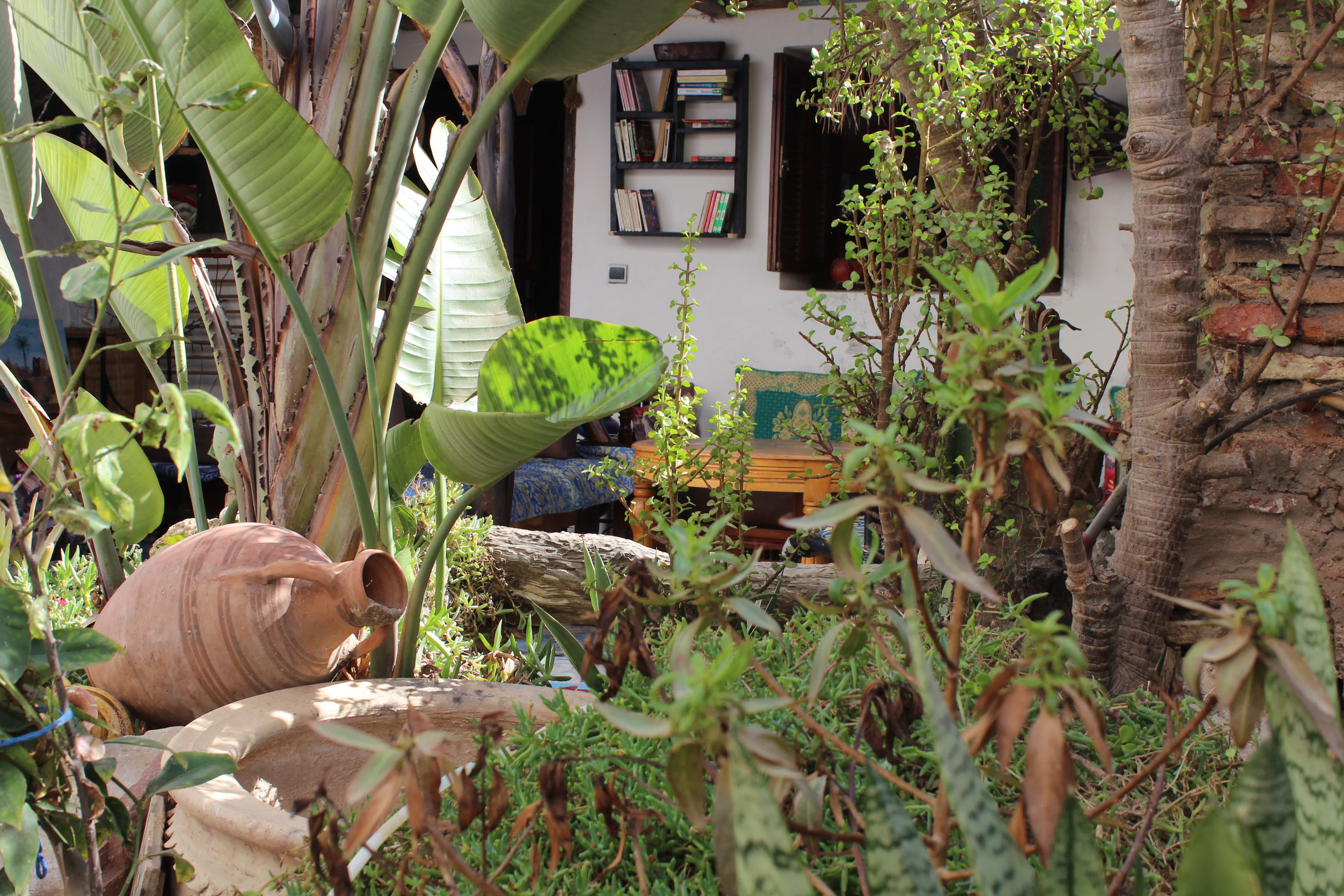 Diabat Hostel - Marruecos