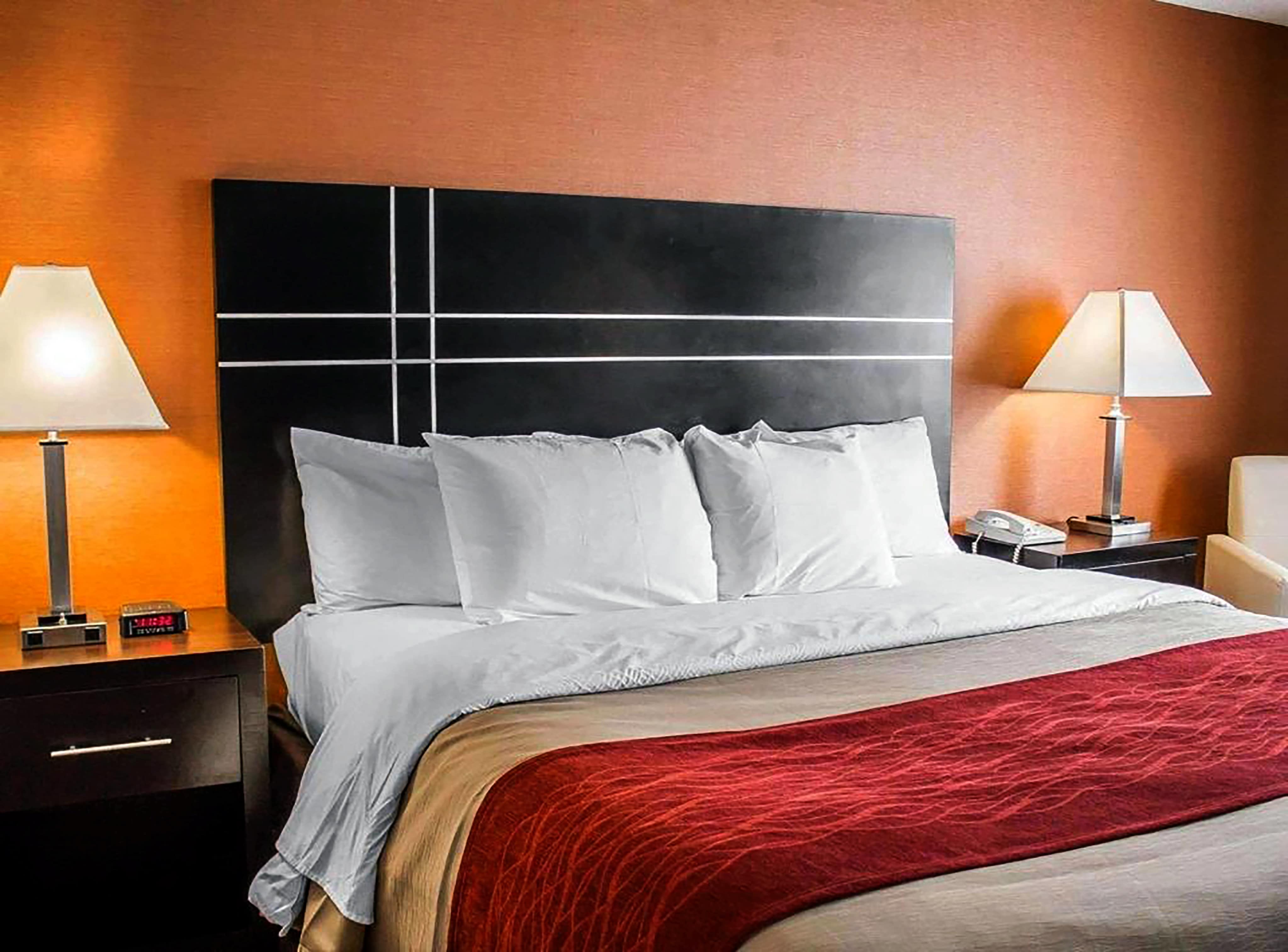 Norwood Inn Statefare Grounds - Columbus, OH