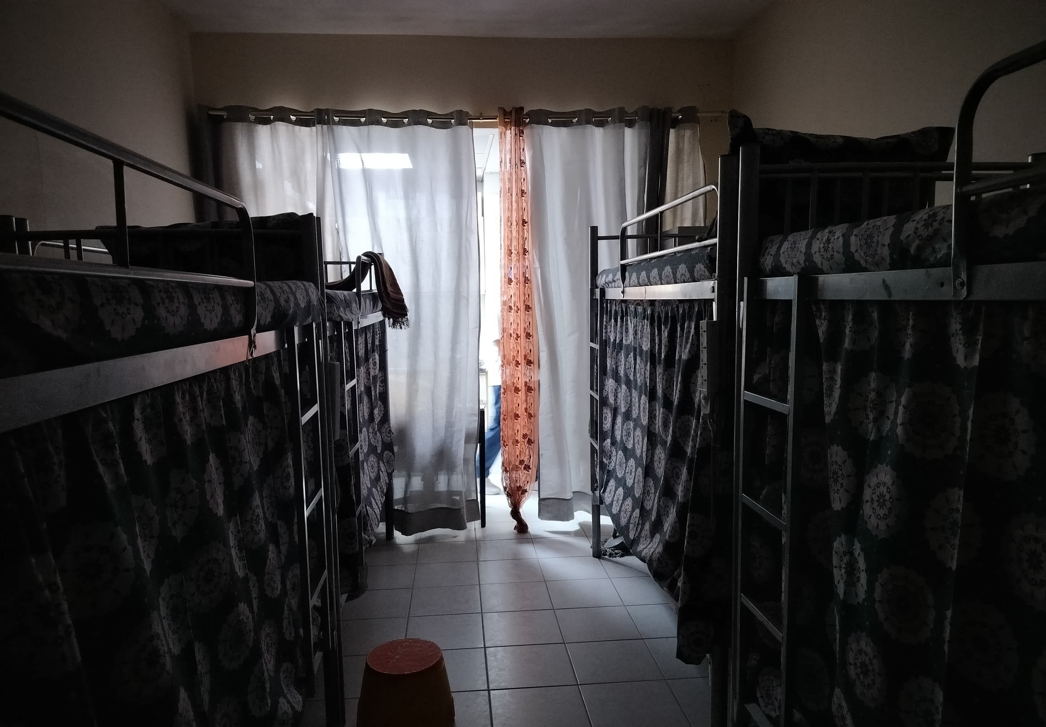 Rovers Hostel - Dubai