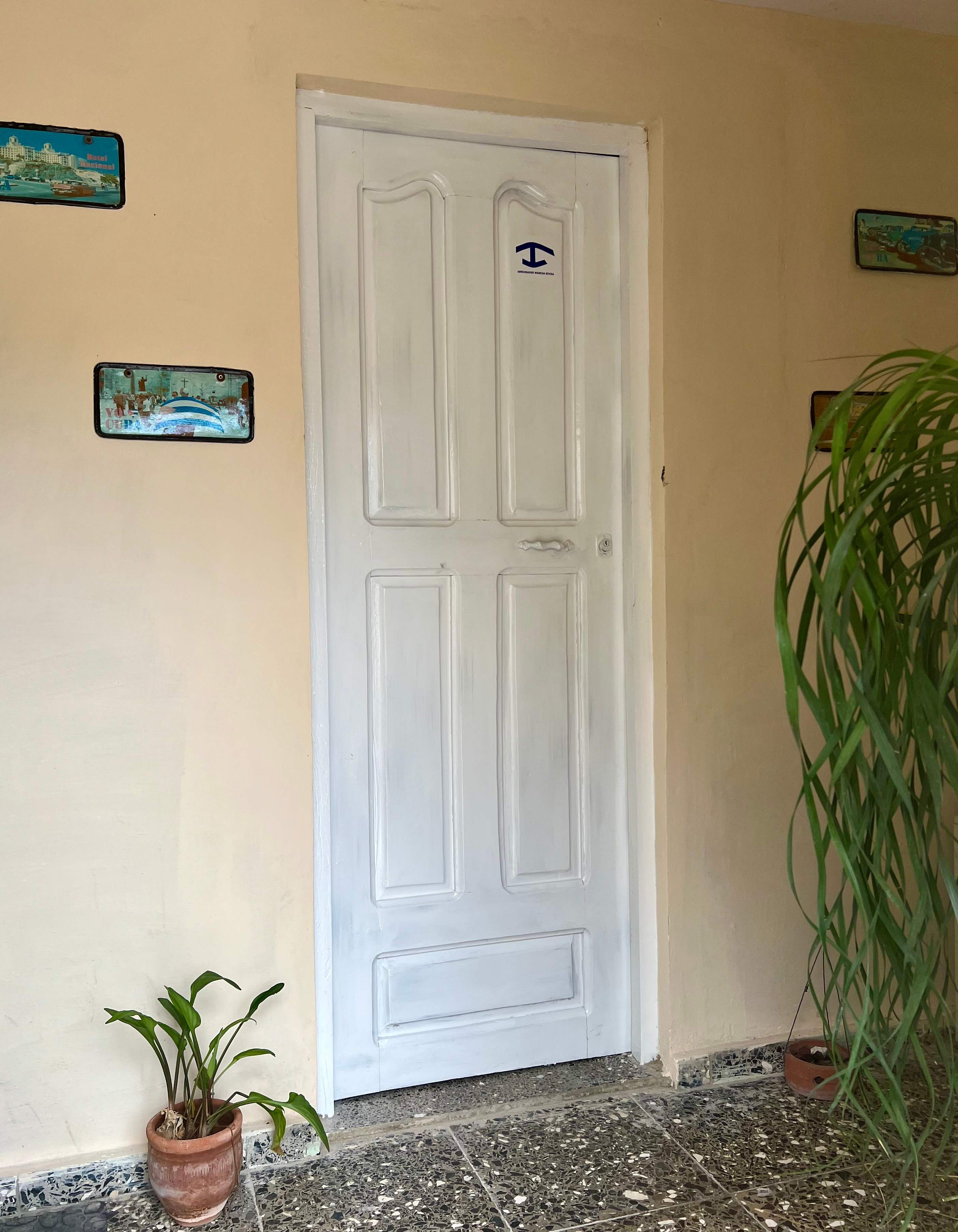 Hostal La Esperanza - Havana