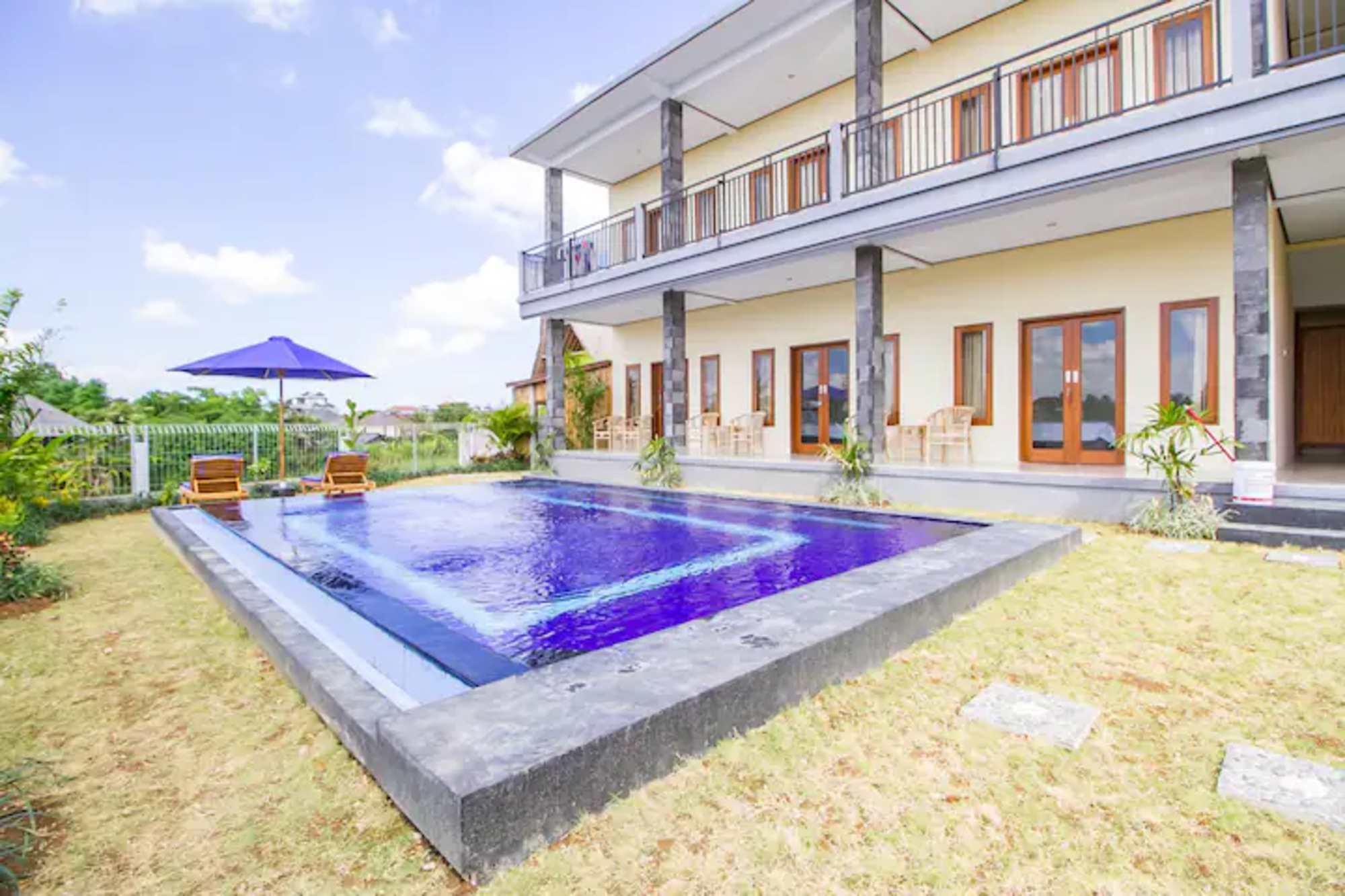 Pondok Lulik Canggu - Canggu