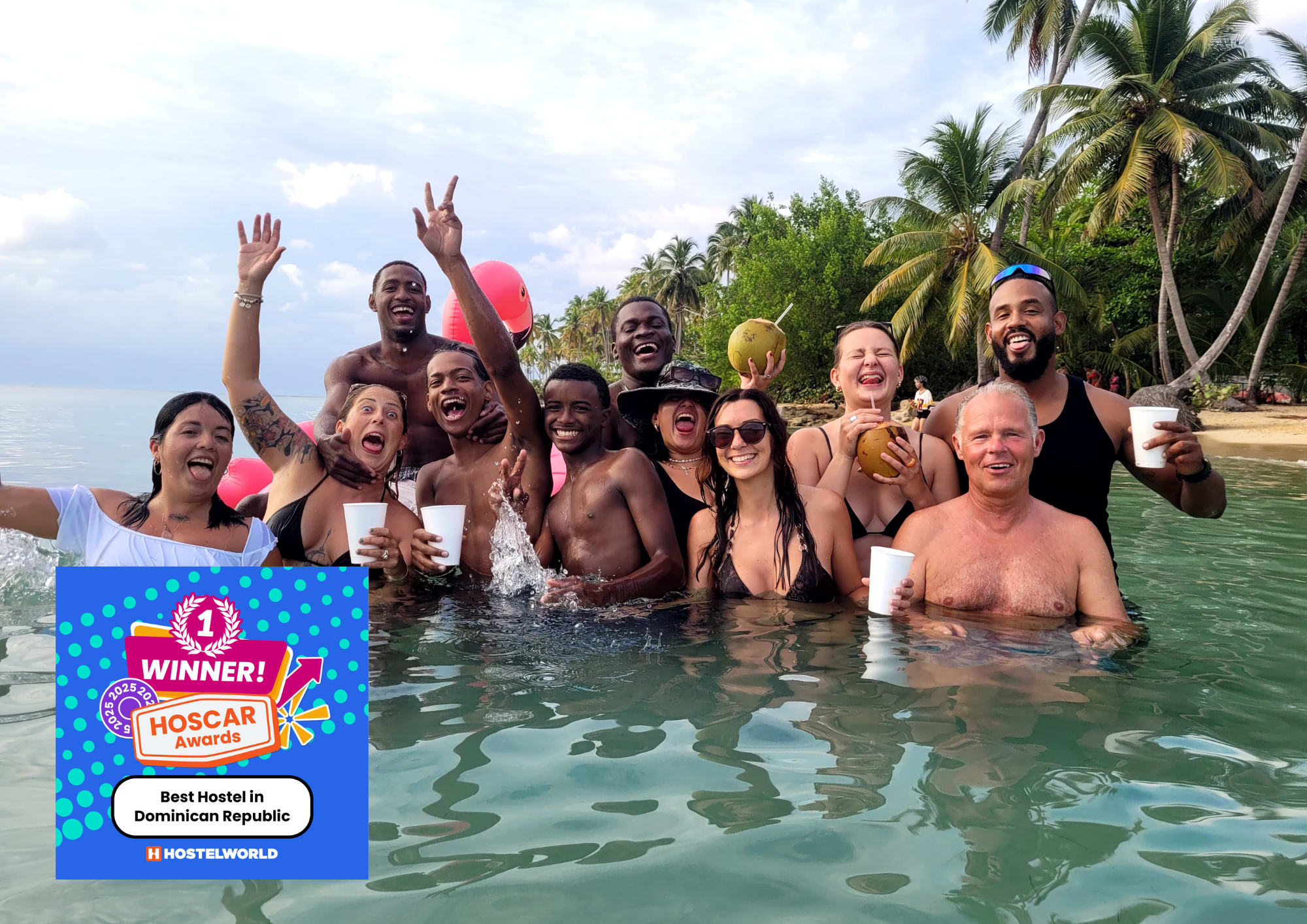 Hostel 23 - Dominican Republic