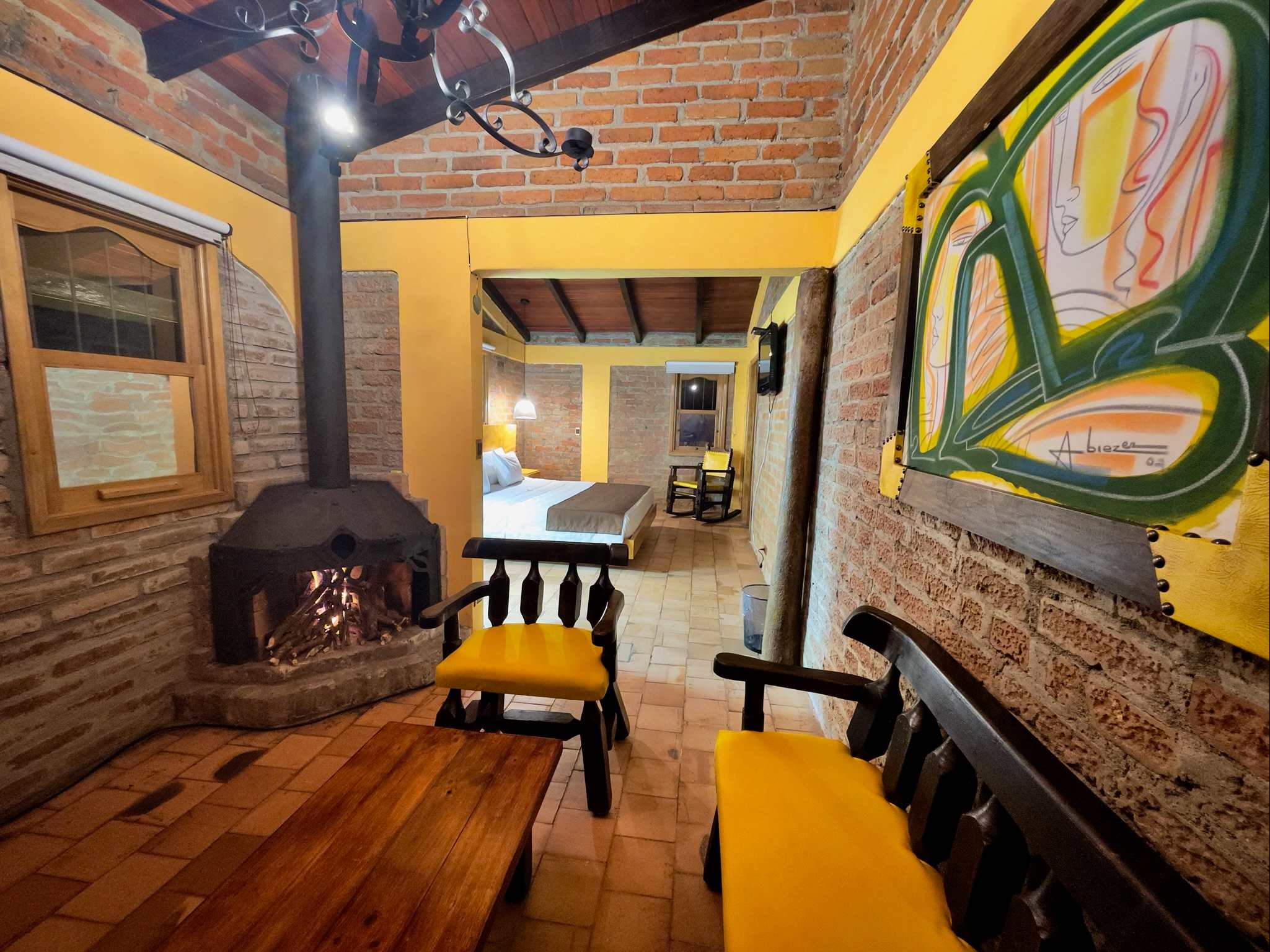 Rancho San Antonio - Salento