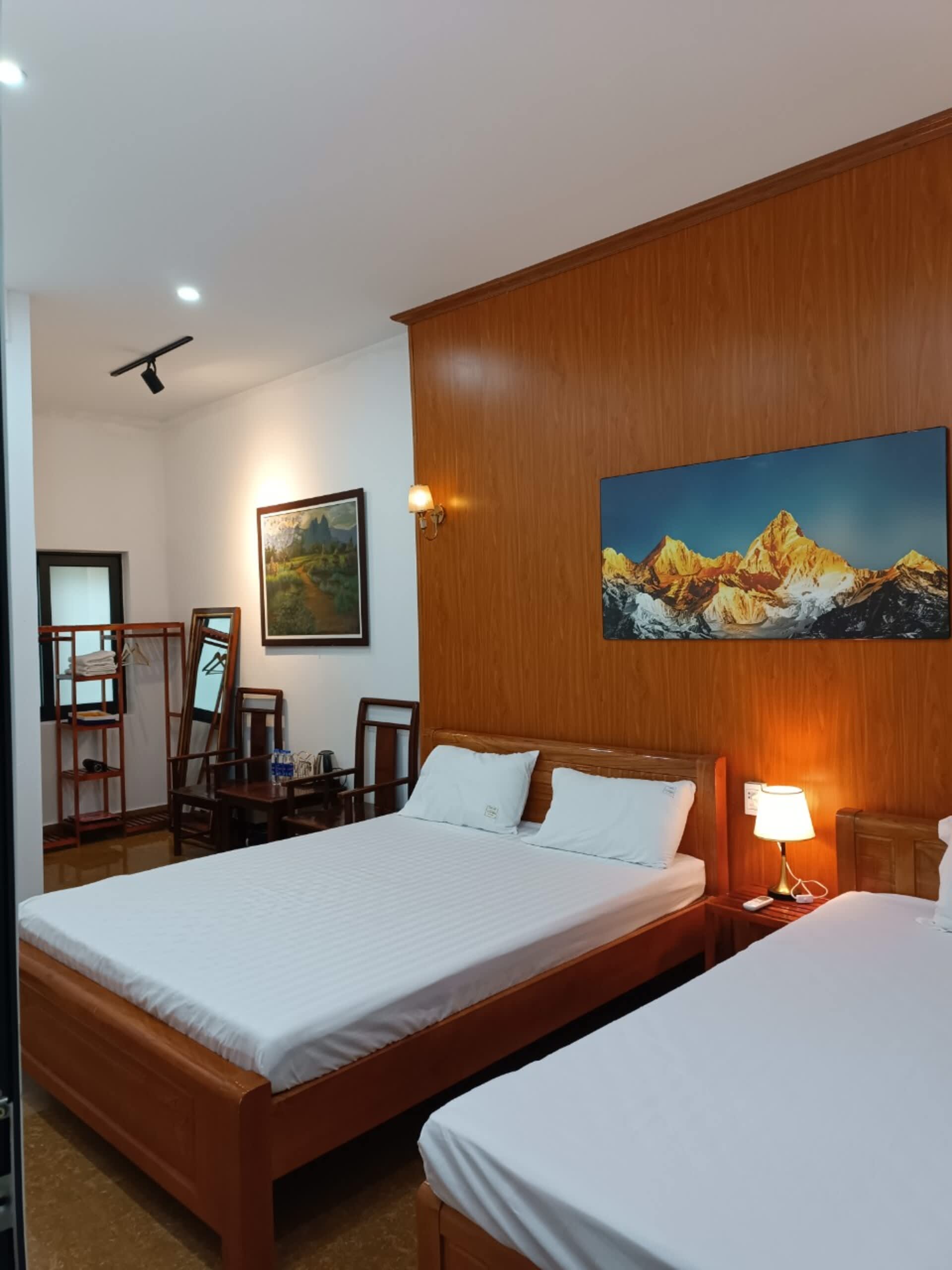 An Homestay & Hostel - Cao Bang