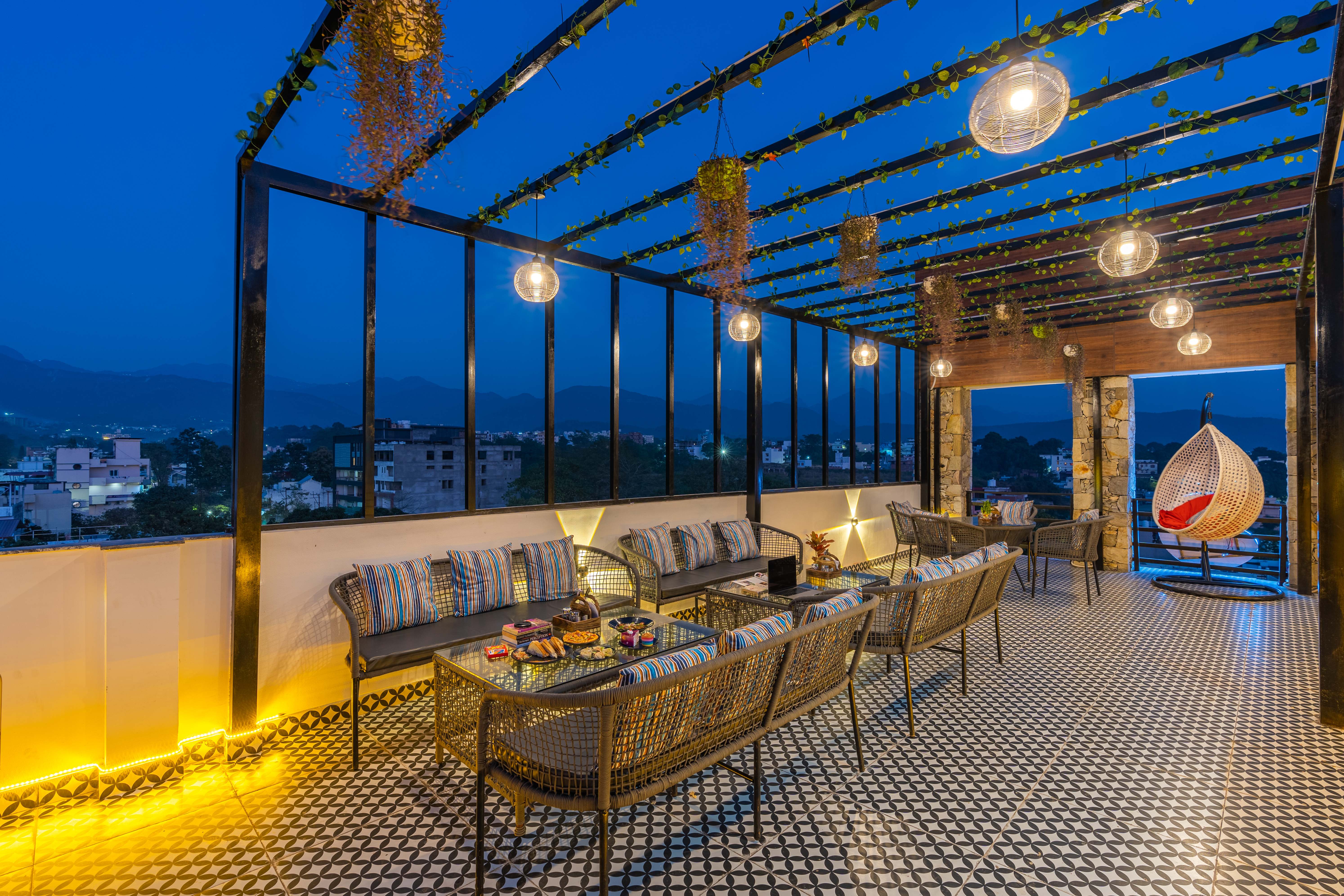 The Social Stays Dehradun (Formerly Artbuzz) - Dehradun