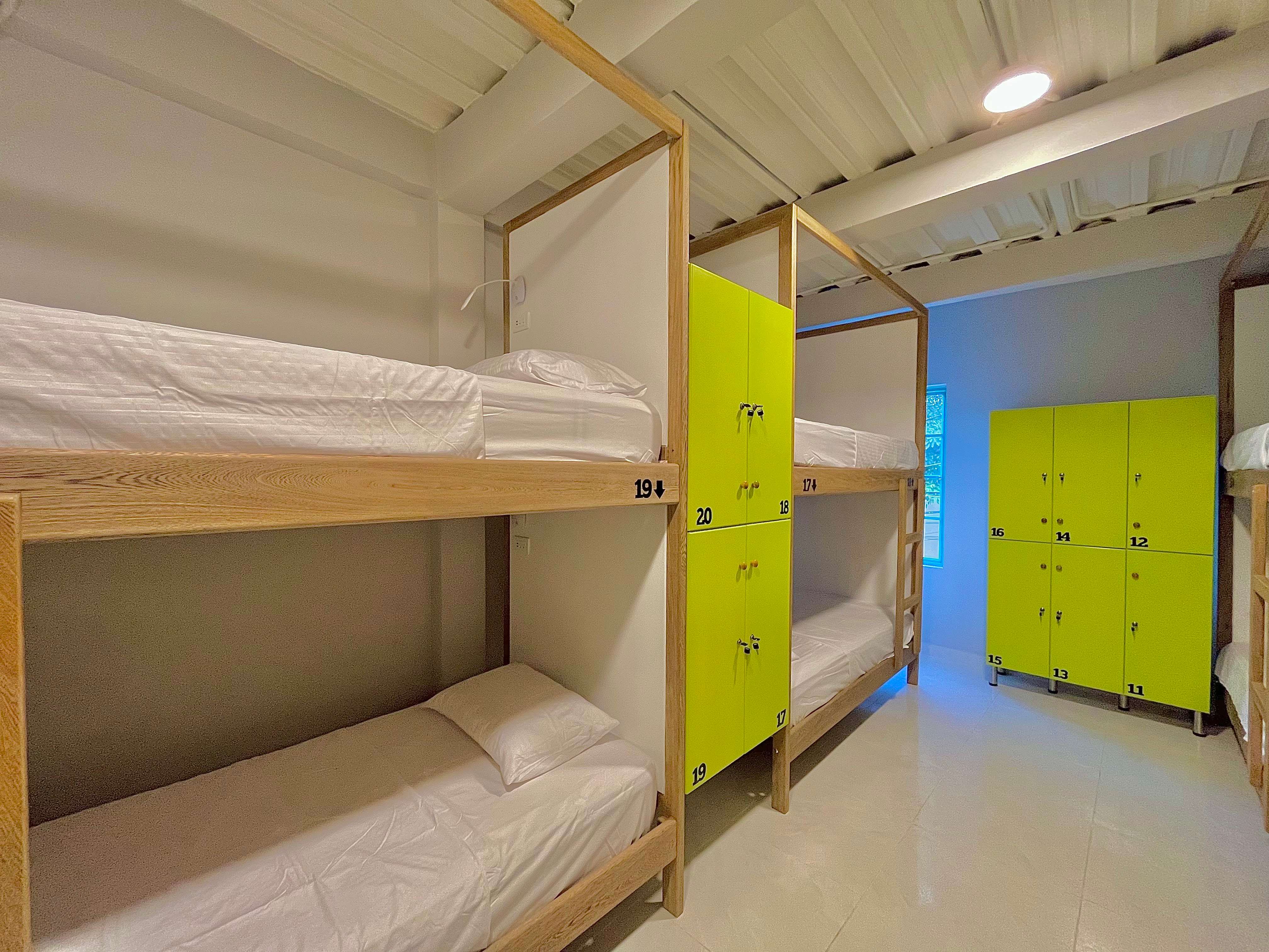 Tropical Hostel Santa Marta - Santa Marta
