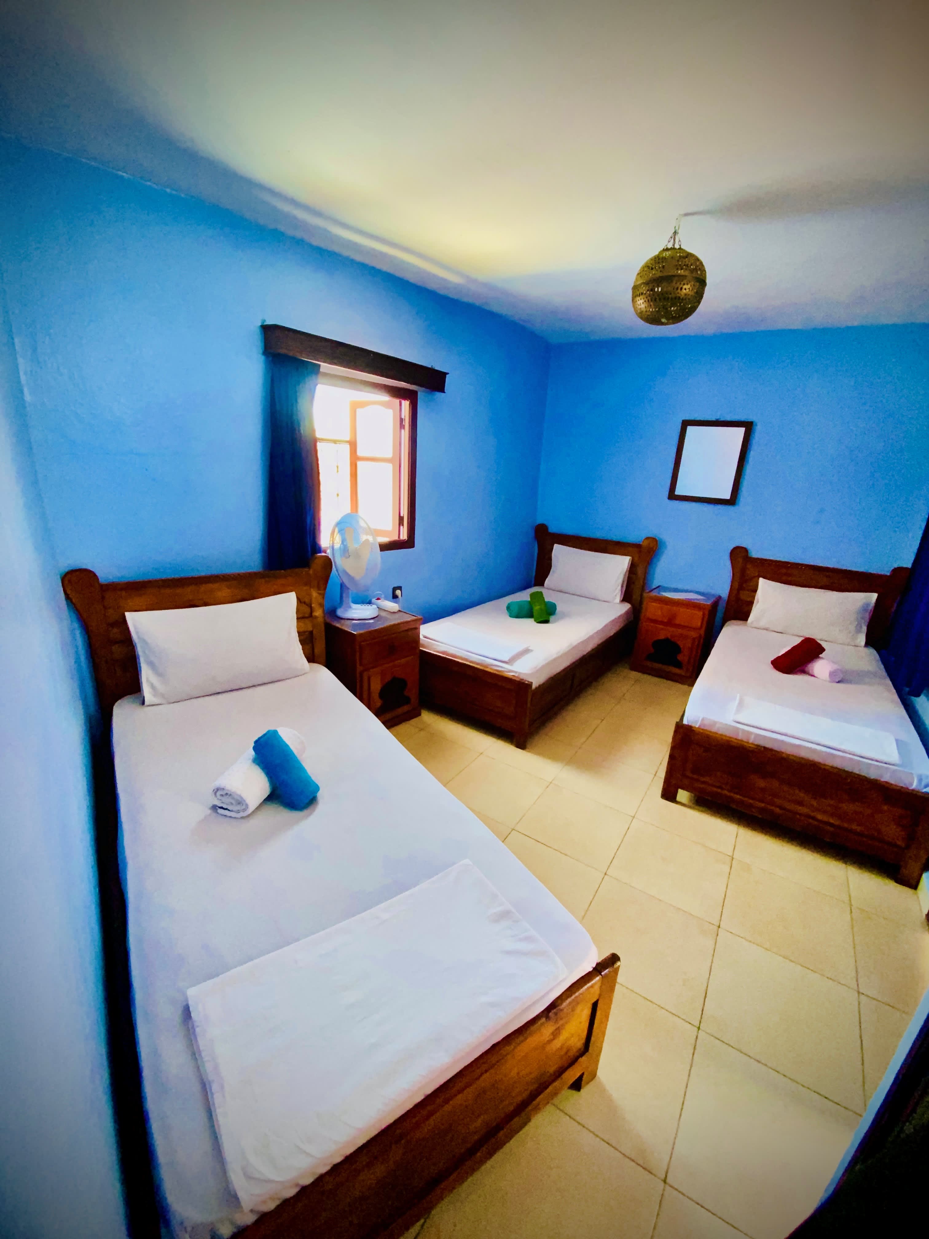 Hostal Znika - Chefchaouen