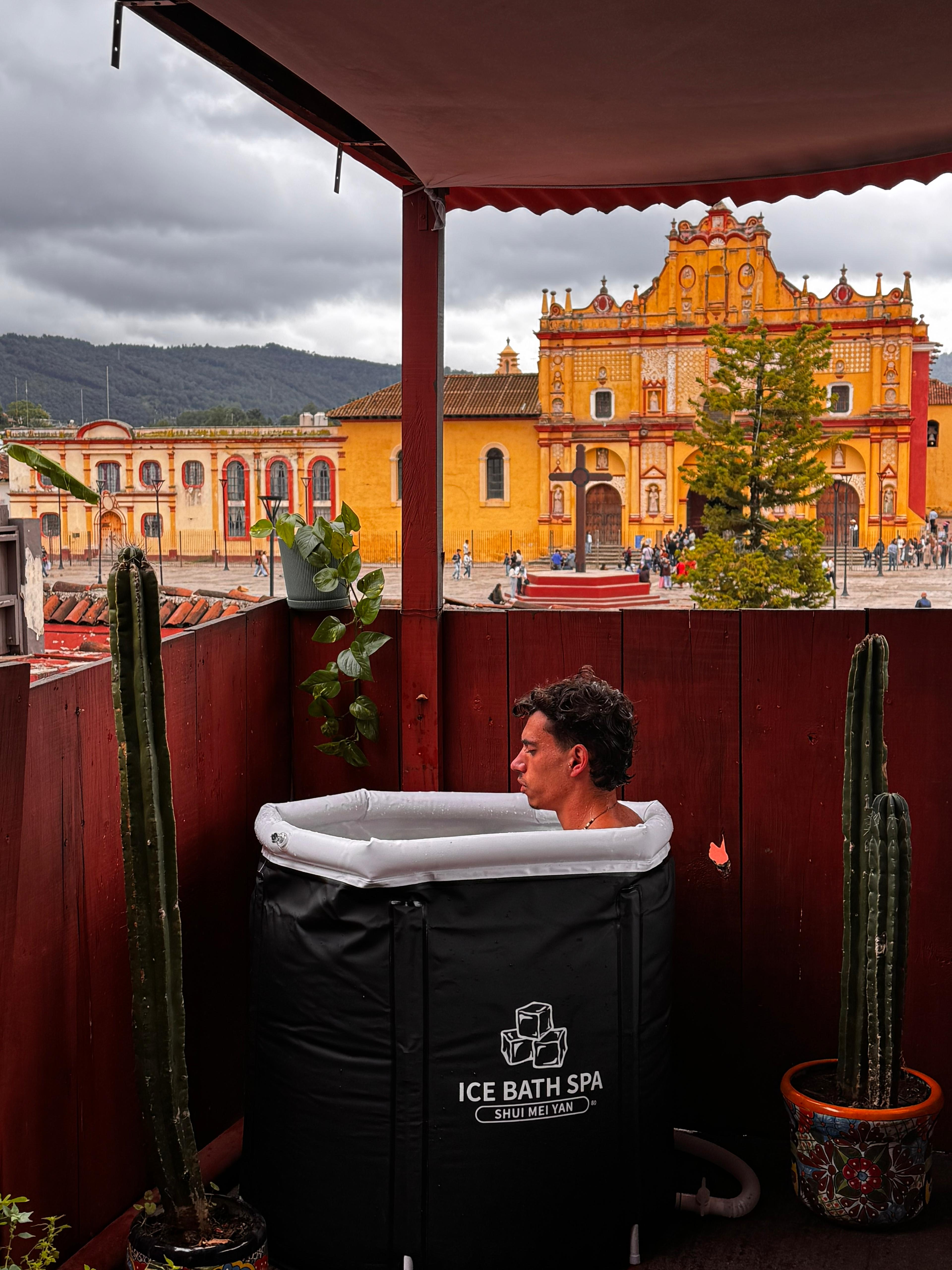 Casa De Yagil & Terraza - San Cristóbal de las Casas