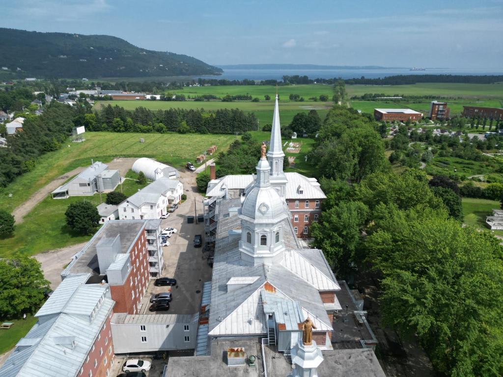 Auberge Des Balcons - Baie-Saint-Paul