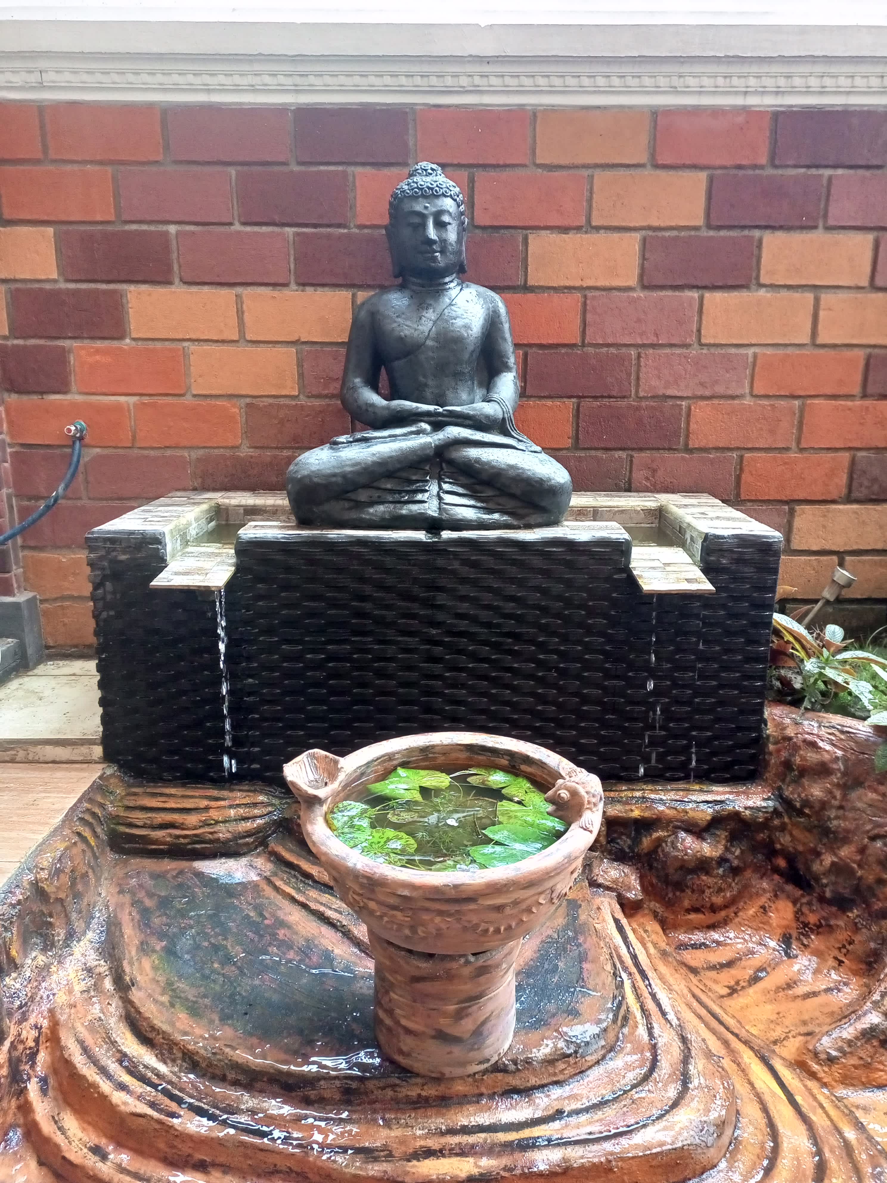 Zen Moon Hostel - Yogyakarta