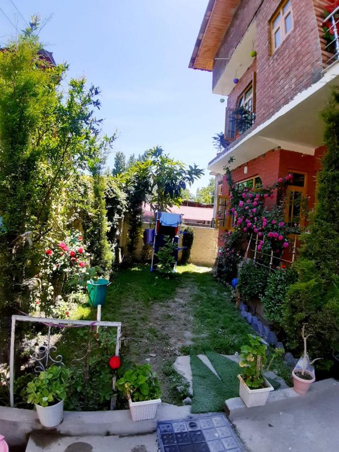 Water Vibe Homestay - Srinagar
