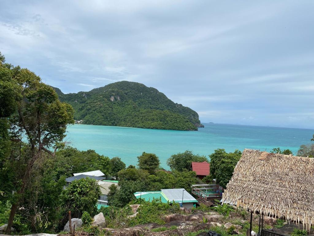 The View Hostel - Ko Phi Phi Don