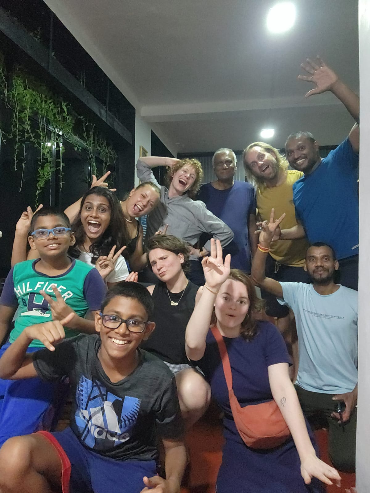 Ceylon Stayz - Colombo (Sri Lanka)