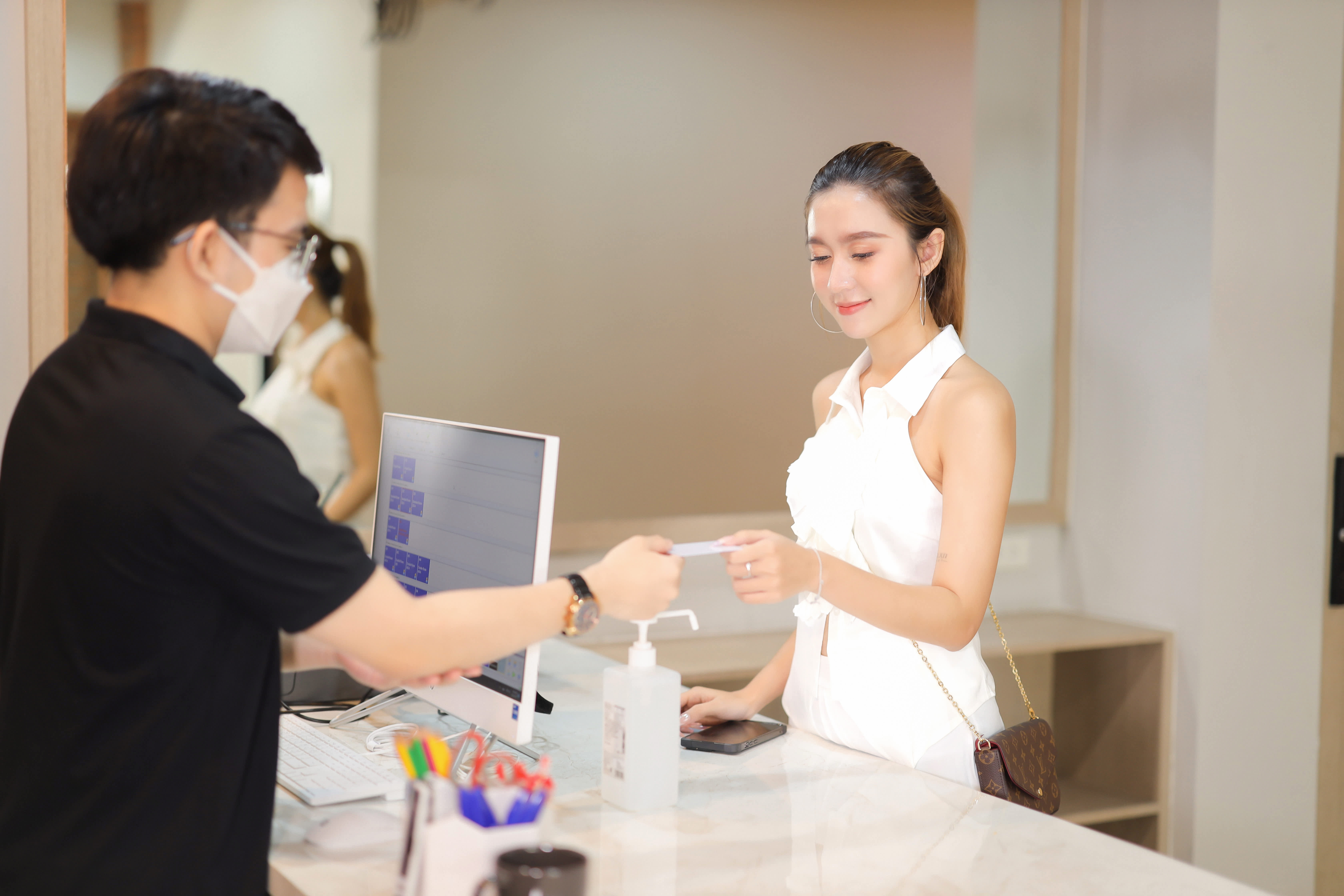 G5 Hostel Bangkok - Bangkok