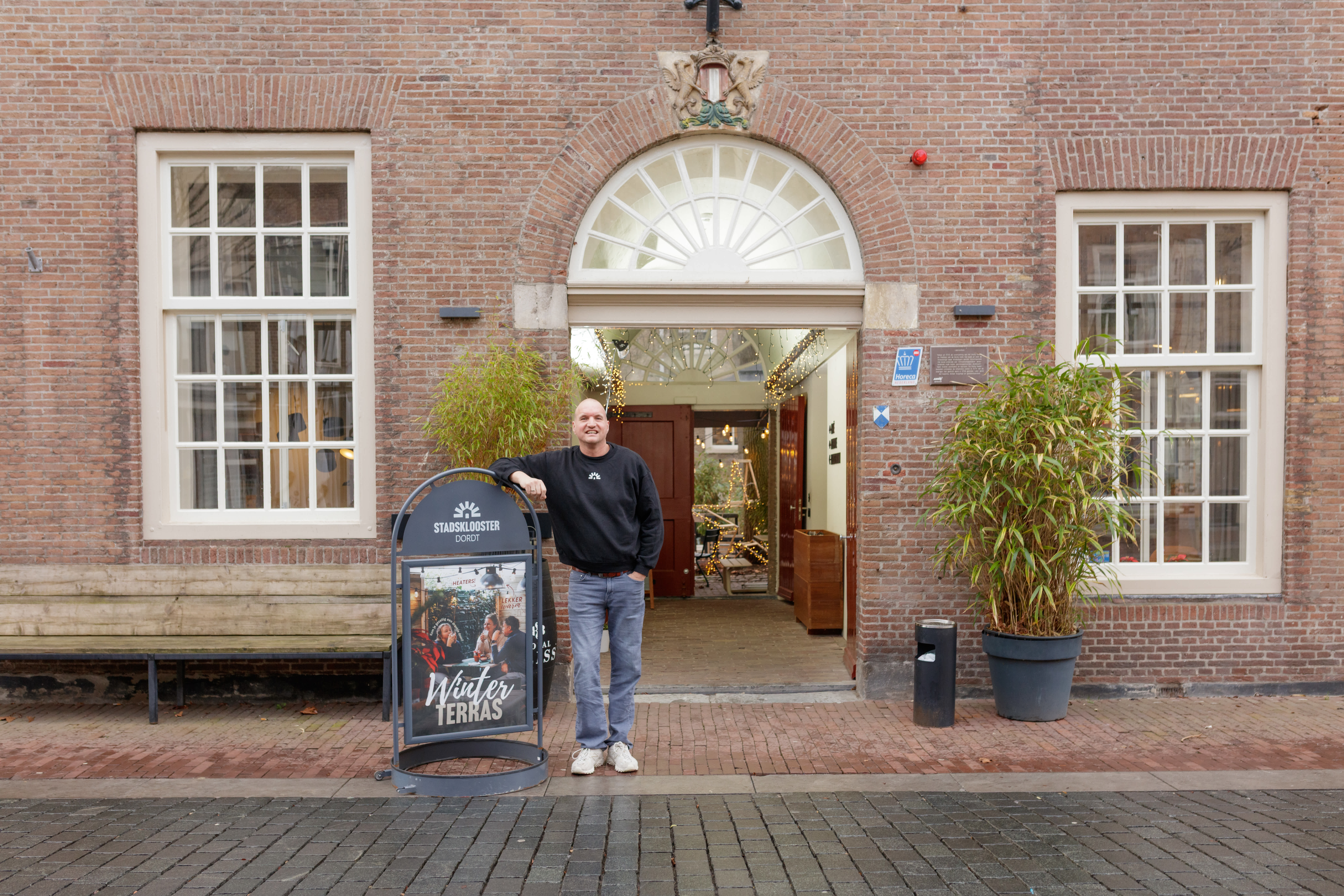 Stadsklooster Dordt - Dordrecht