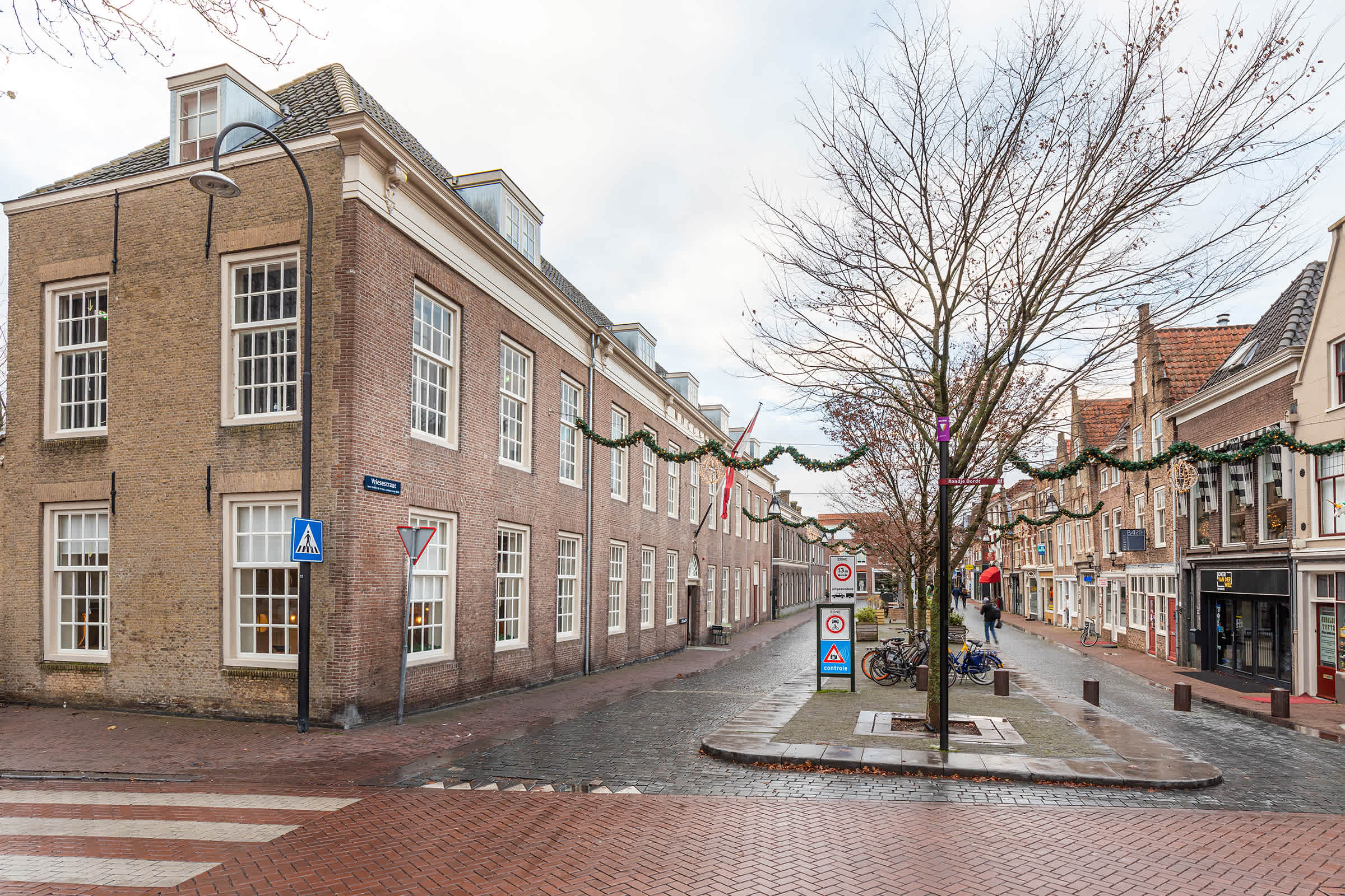 Stadsklooster Dordt - Dordrecht