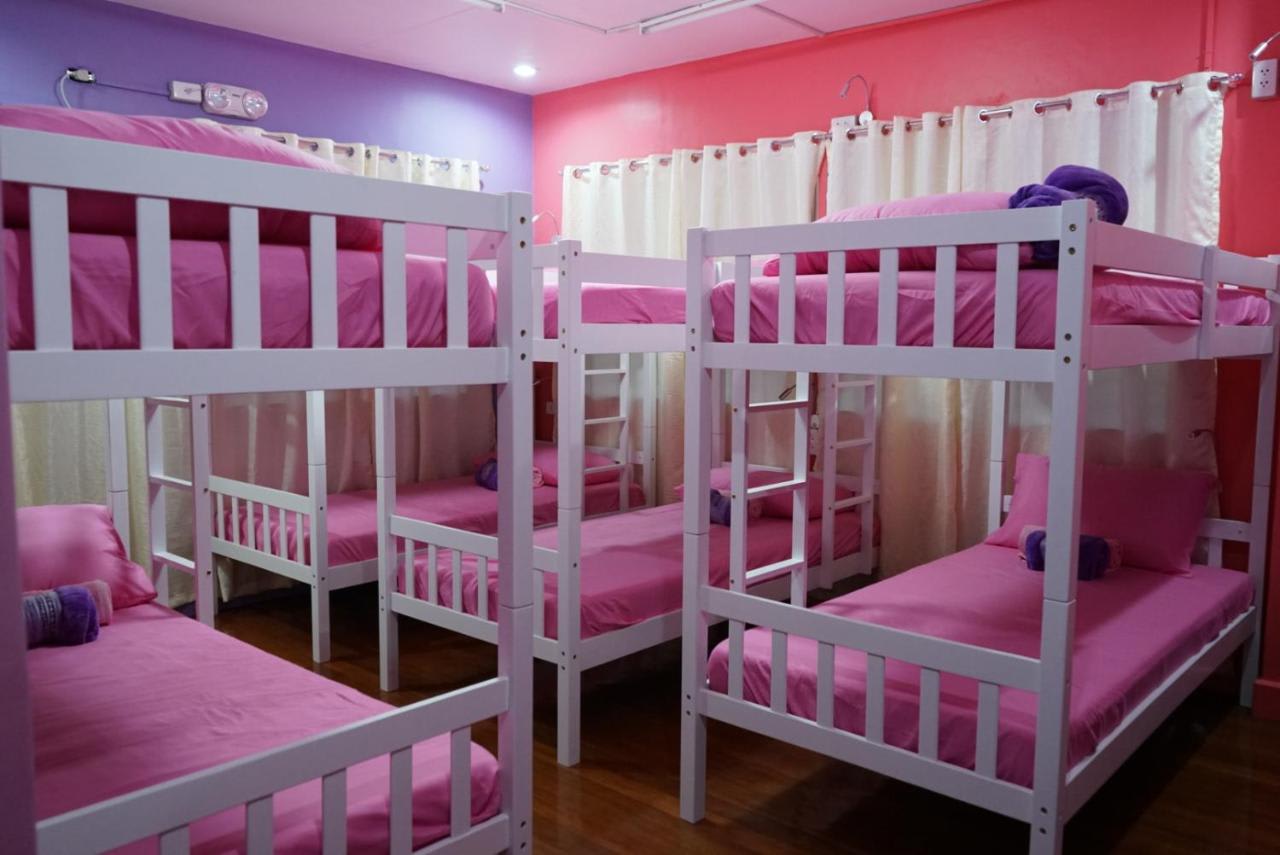 Peach Haven - Cebu City