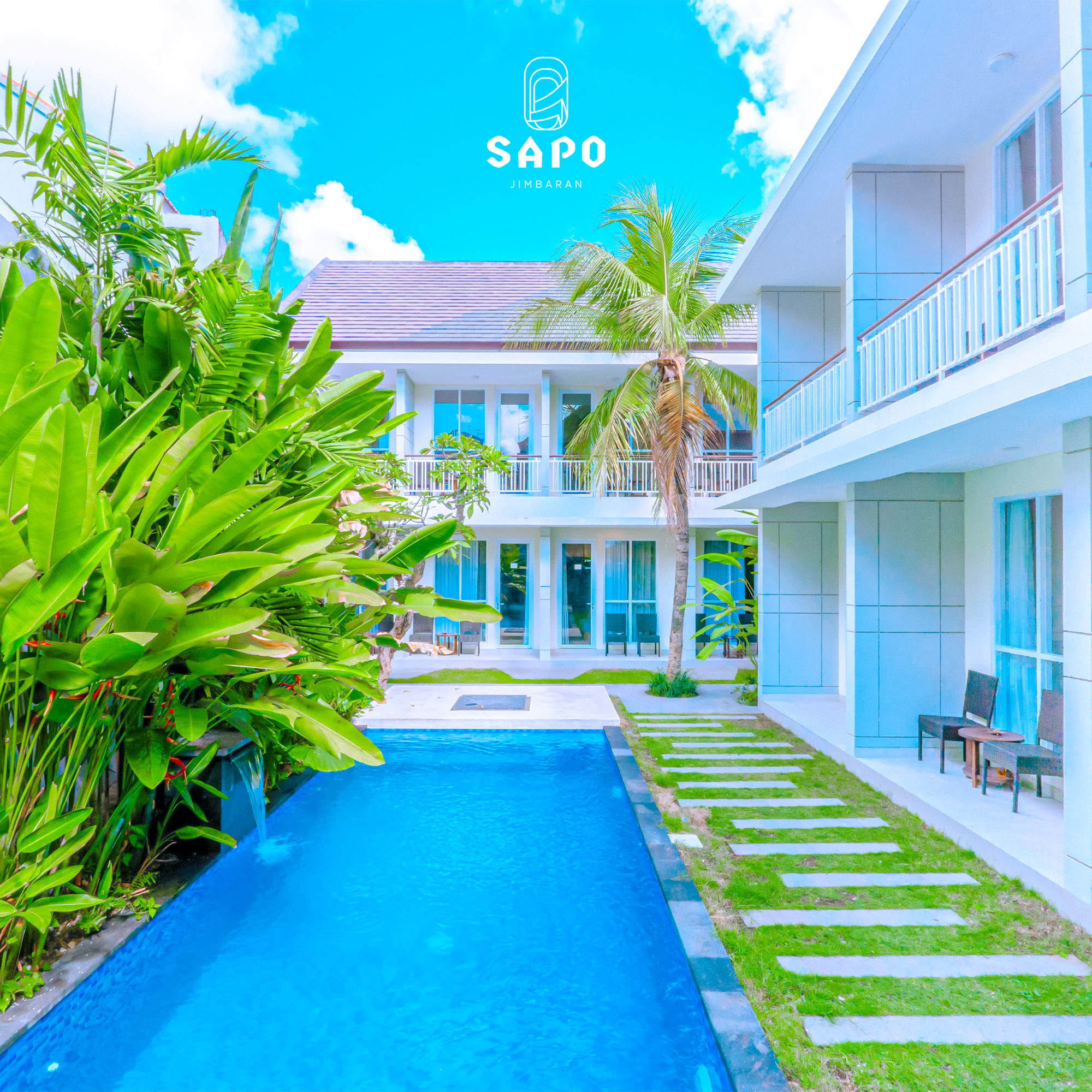 Sapo Jimbaran Bali - Jimbaran