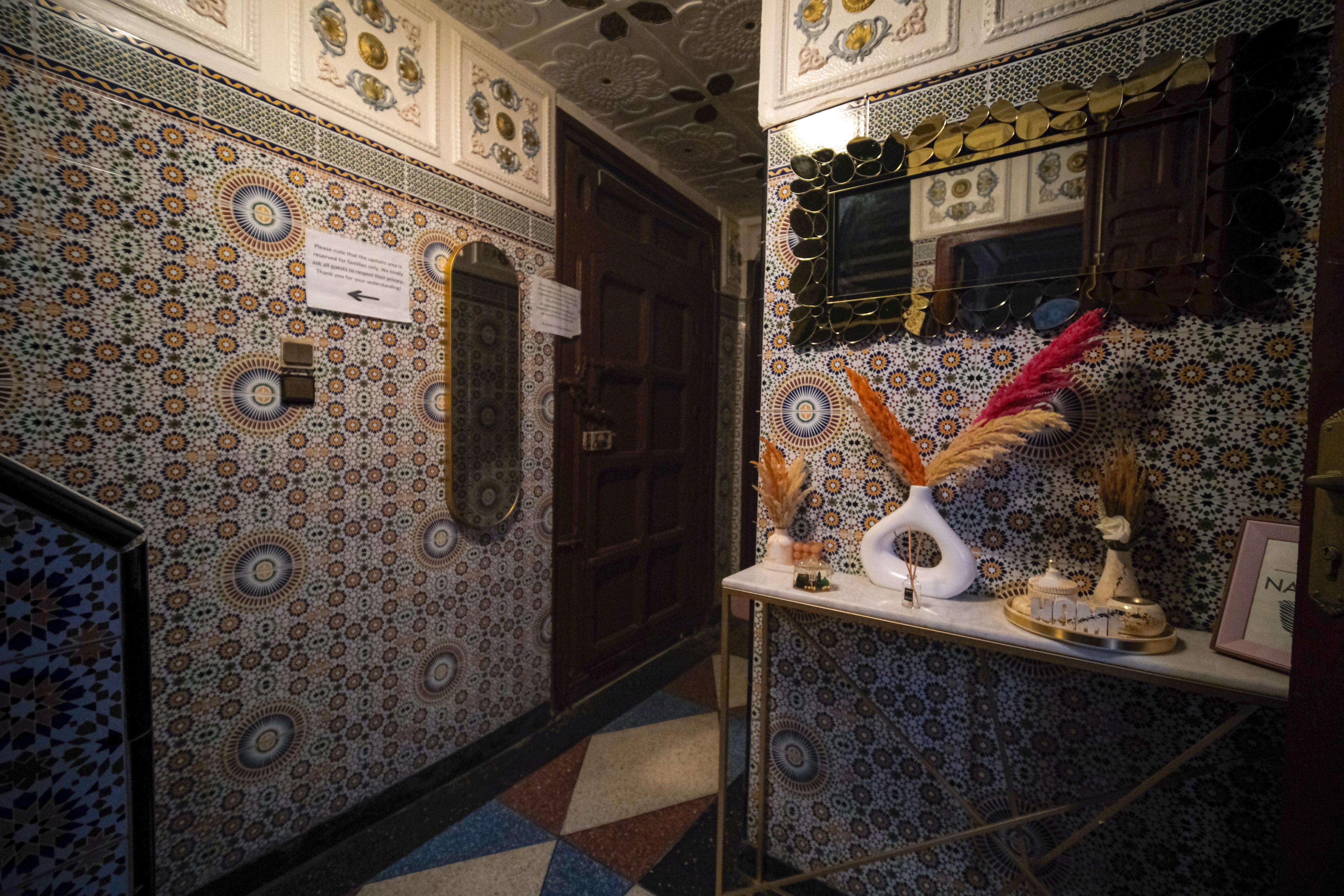 Dar Yassine - Rabat