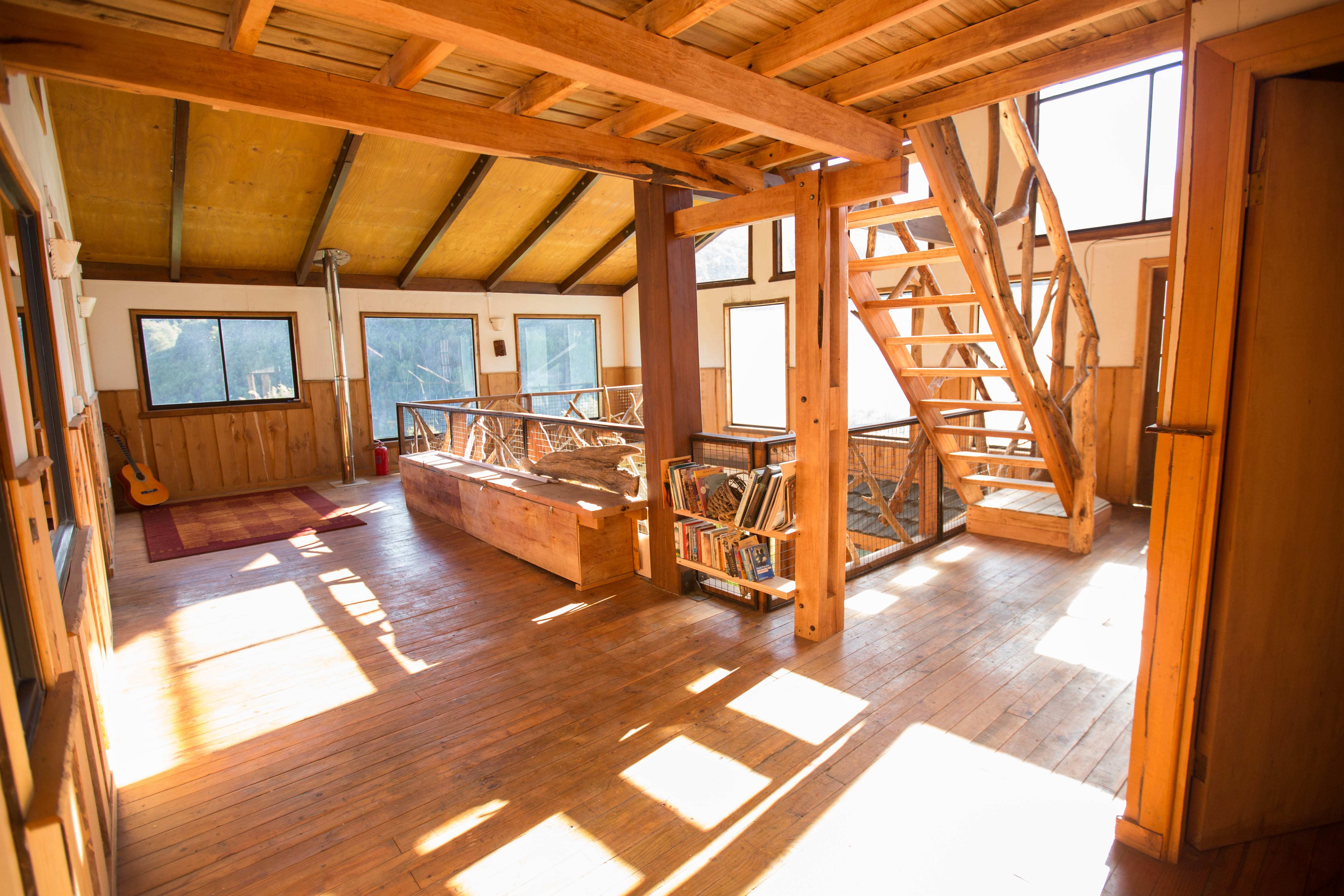 Hostal Las Natalias - Futaleufú