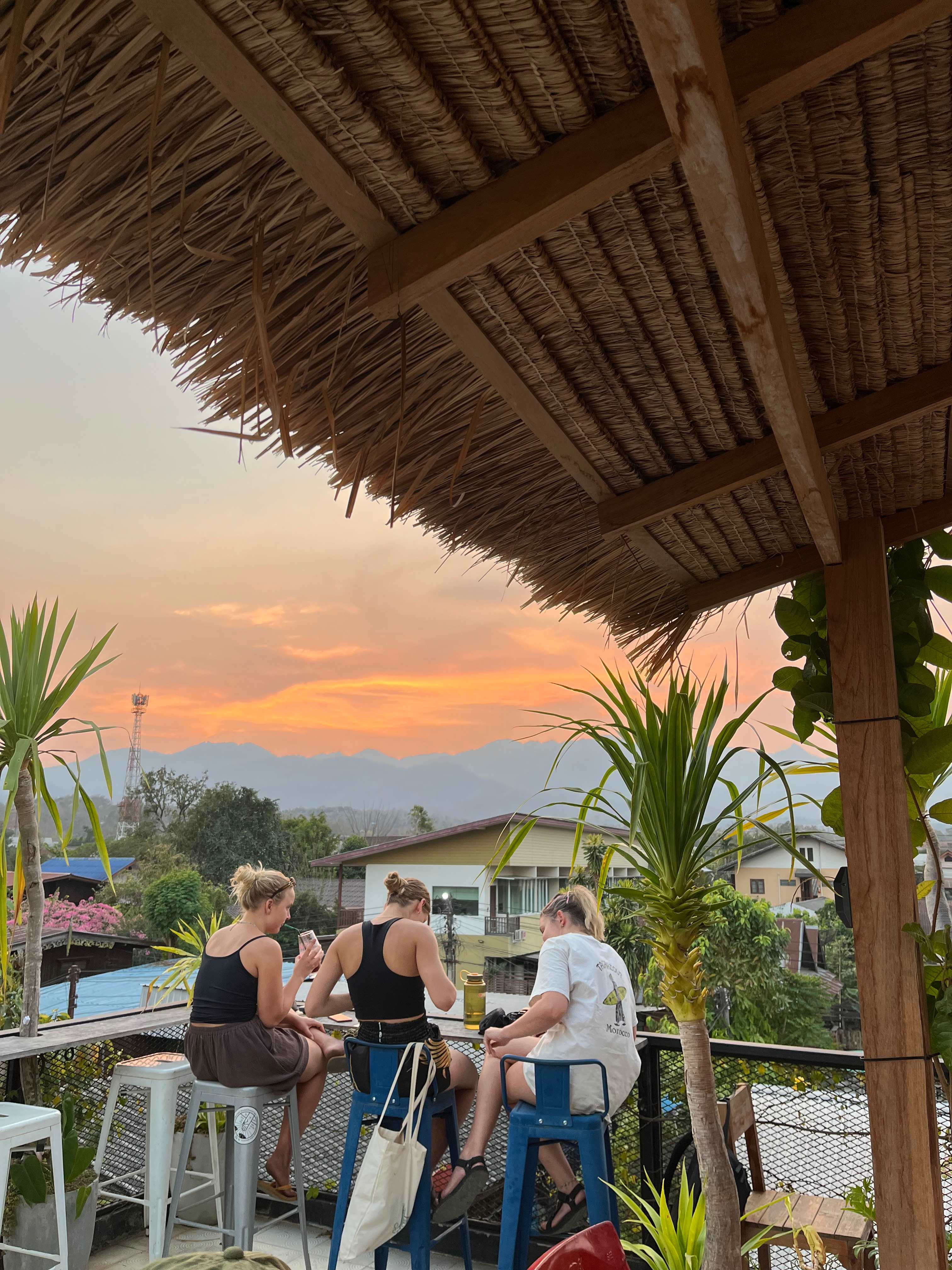 Paihigh - Mae Hong Son