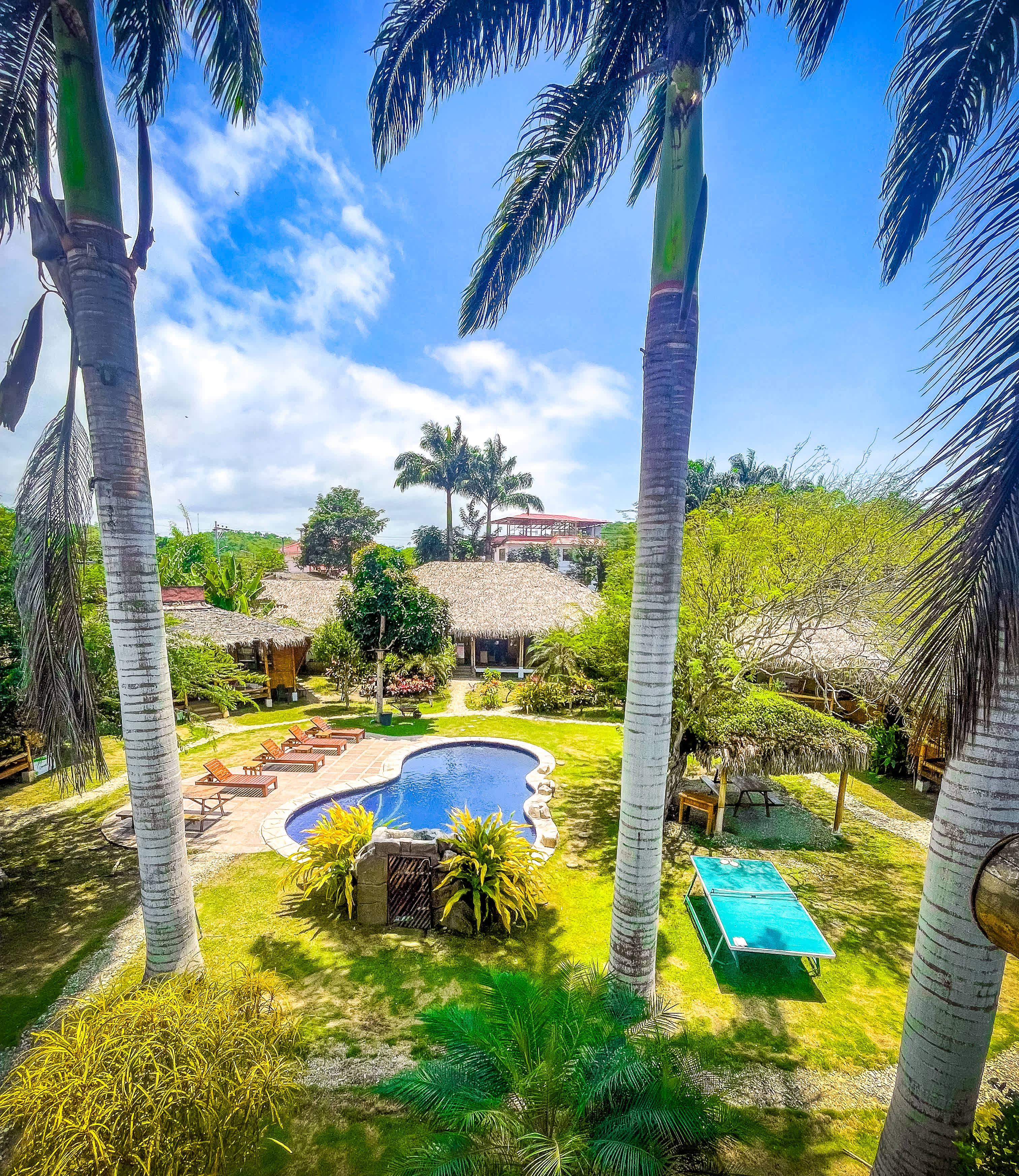 The Palms Montanita - Santa Elena