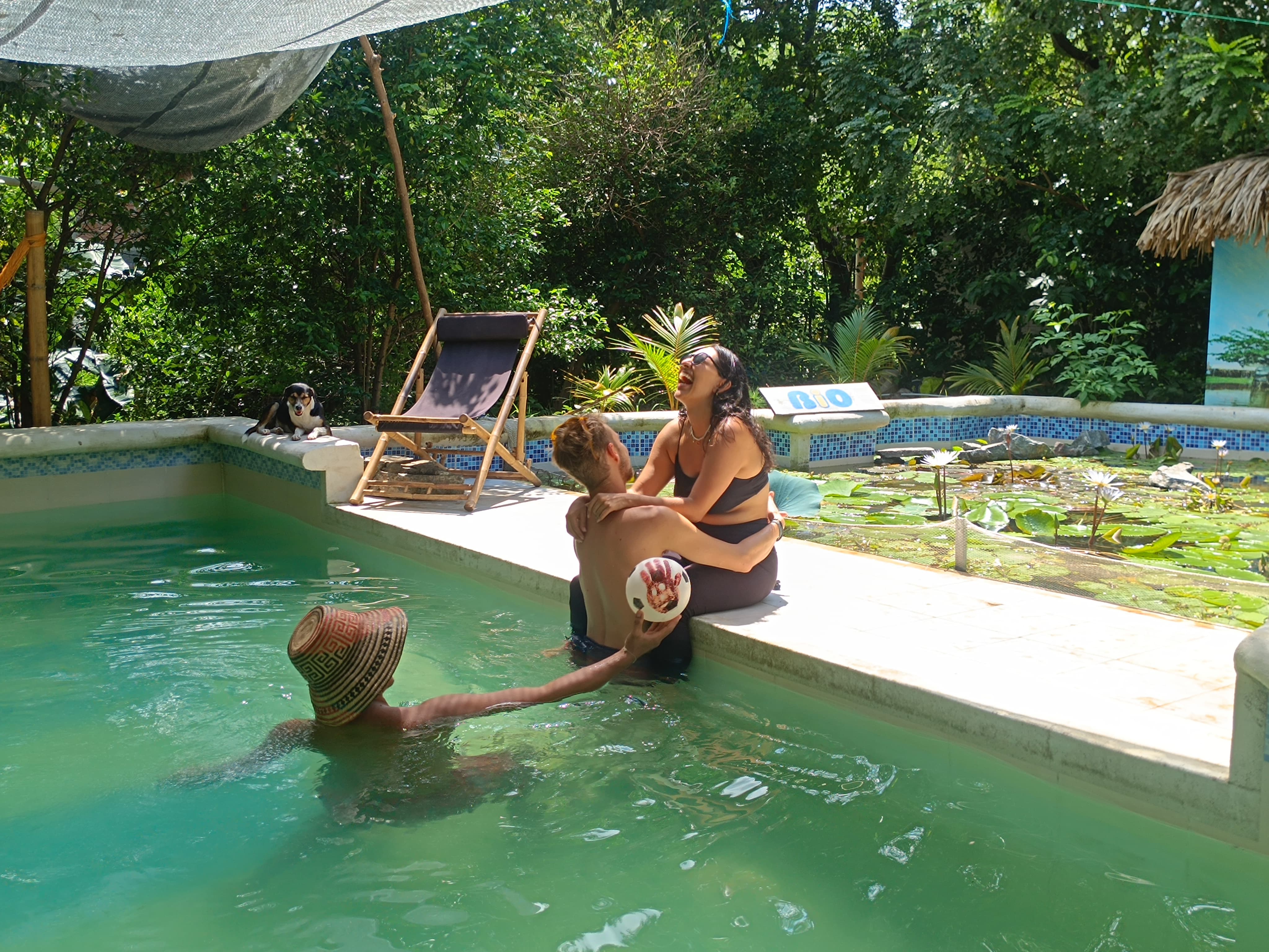 Bio Coliving Tayrona - Parque Nacional Natural Tayrona