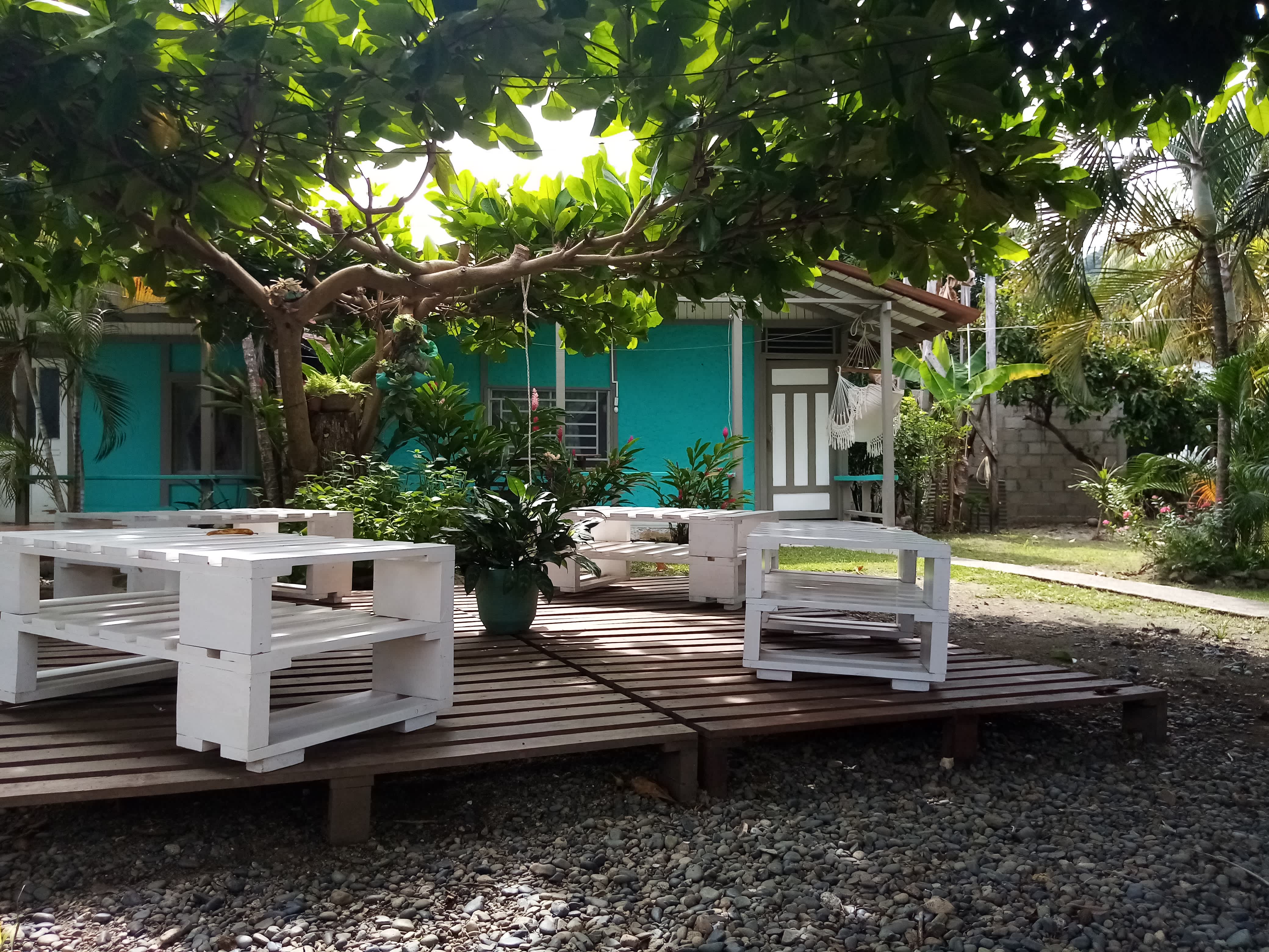 Cabañas Los Almendros - Chocó
