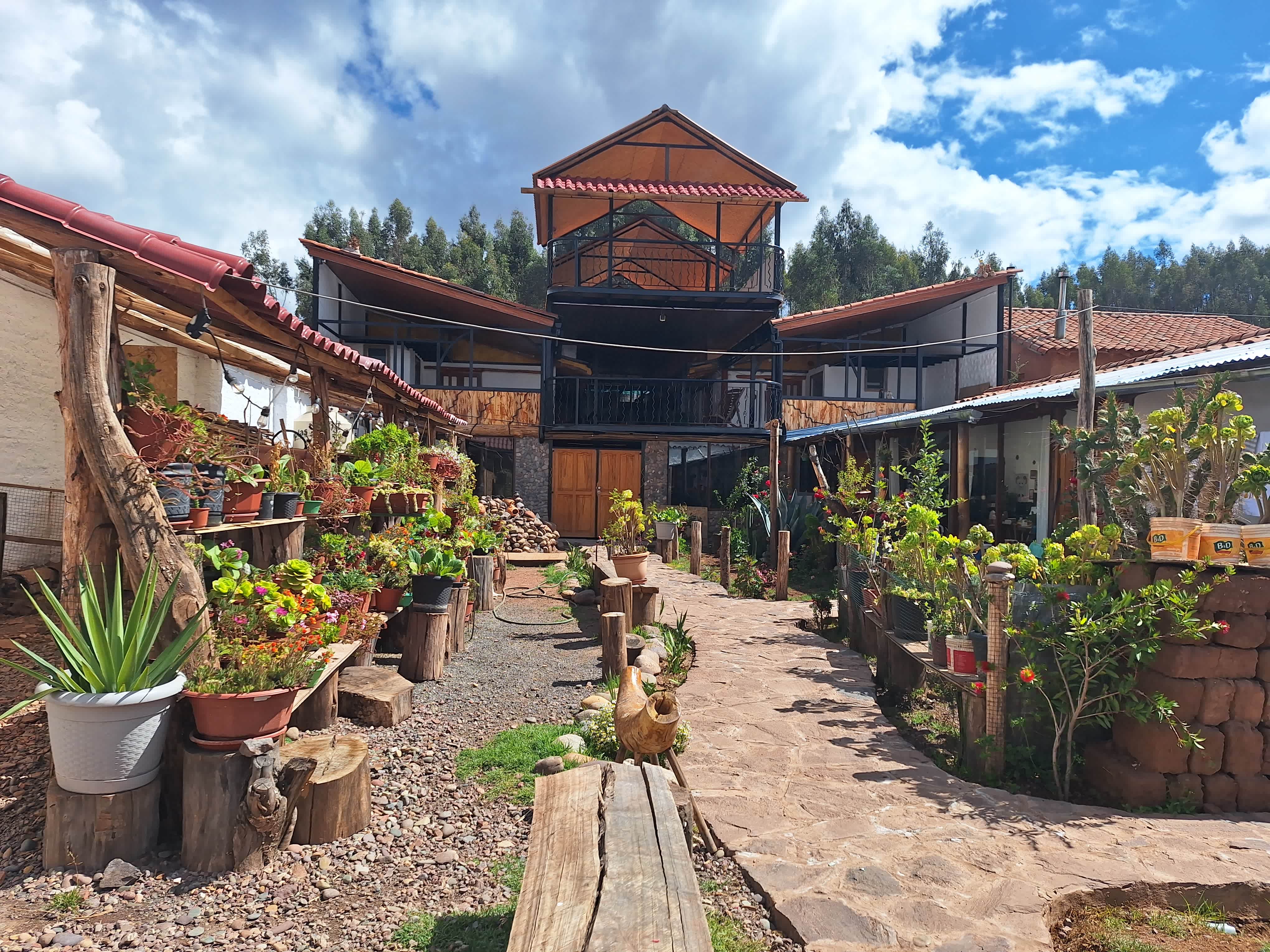 Kosko Casa Hotel - Cusco