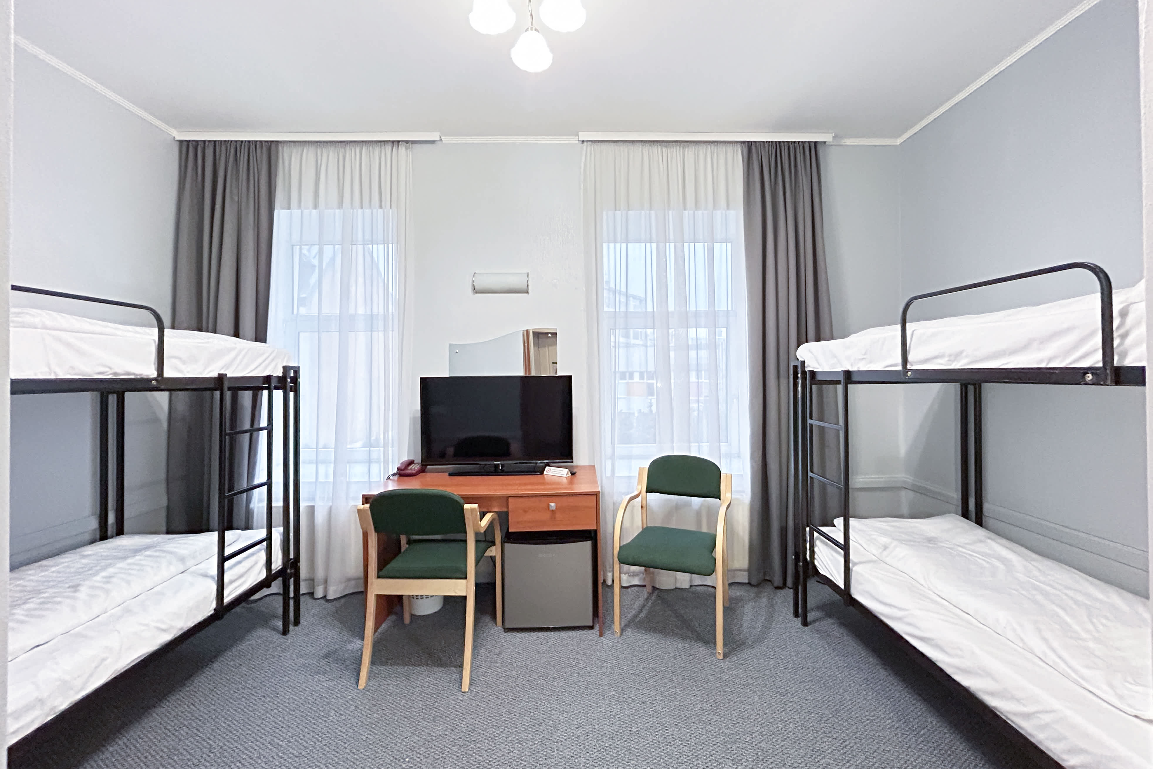 Ok Hotel - Riga