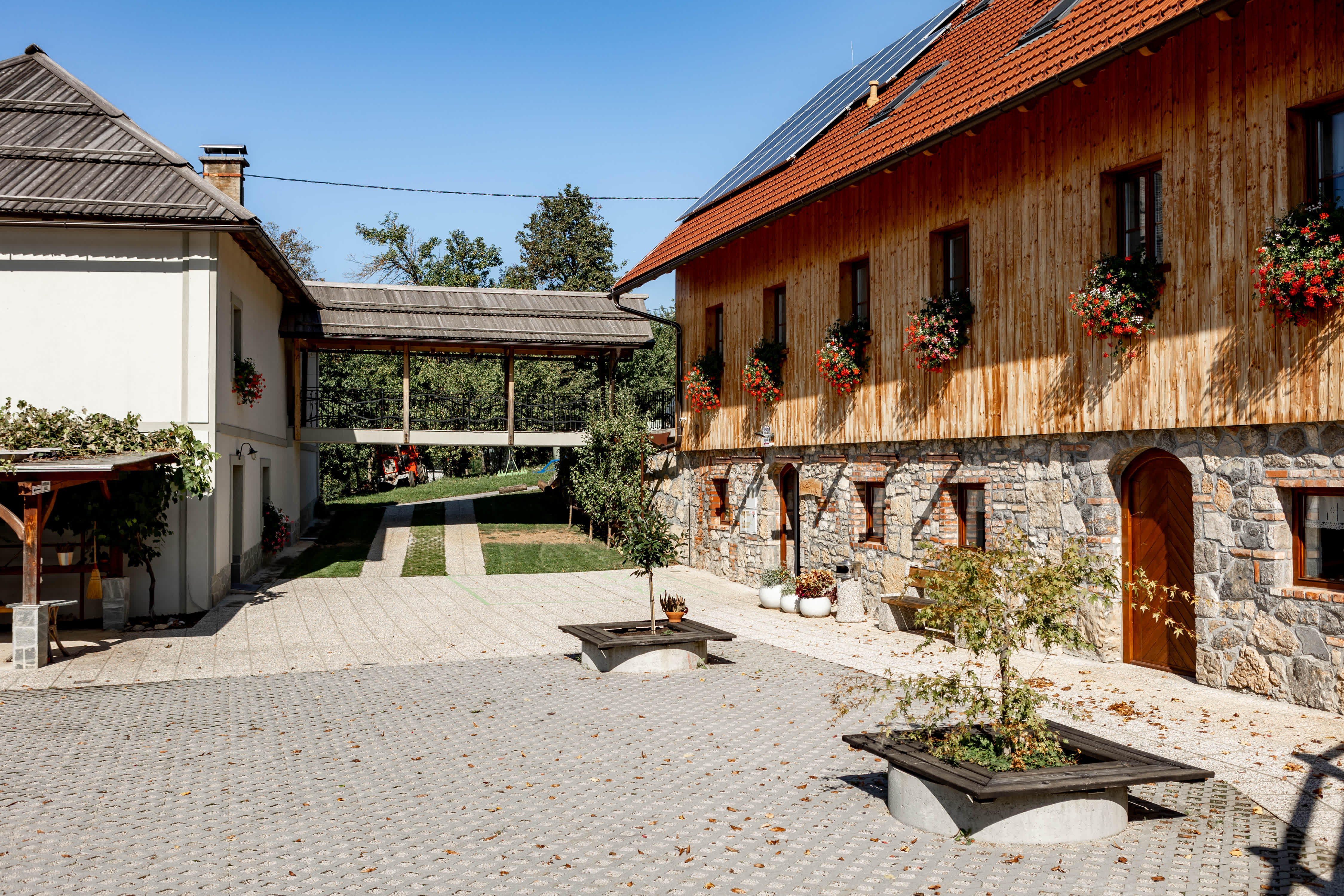 Youth Hostel Arsviva - Slowenien