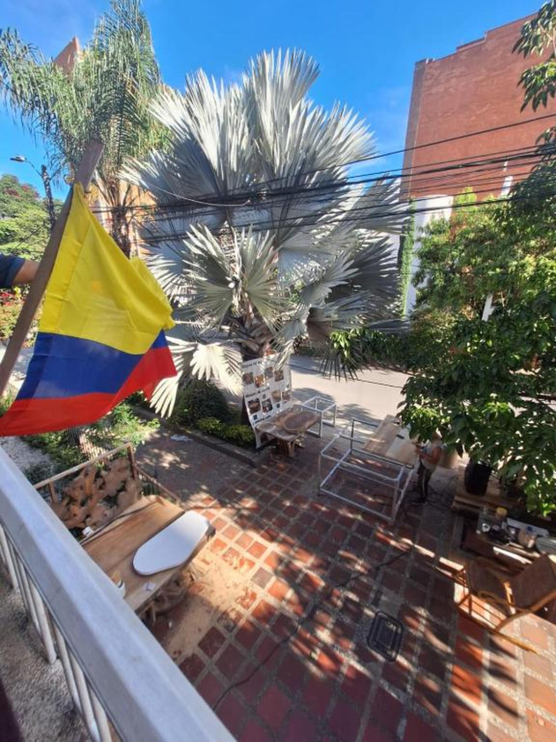 Casa Babylon - Medellín