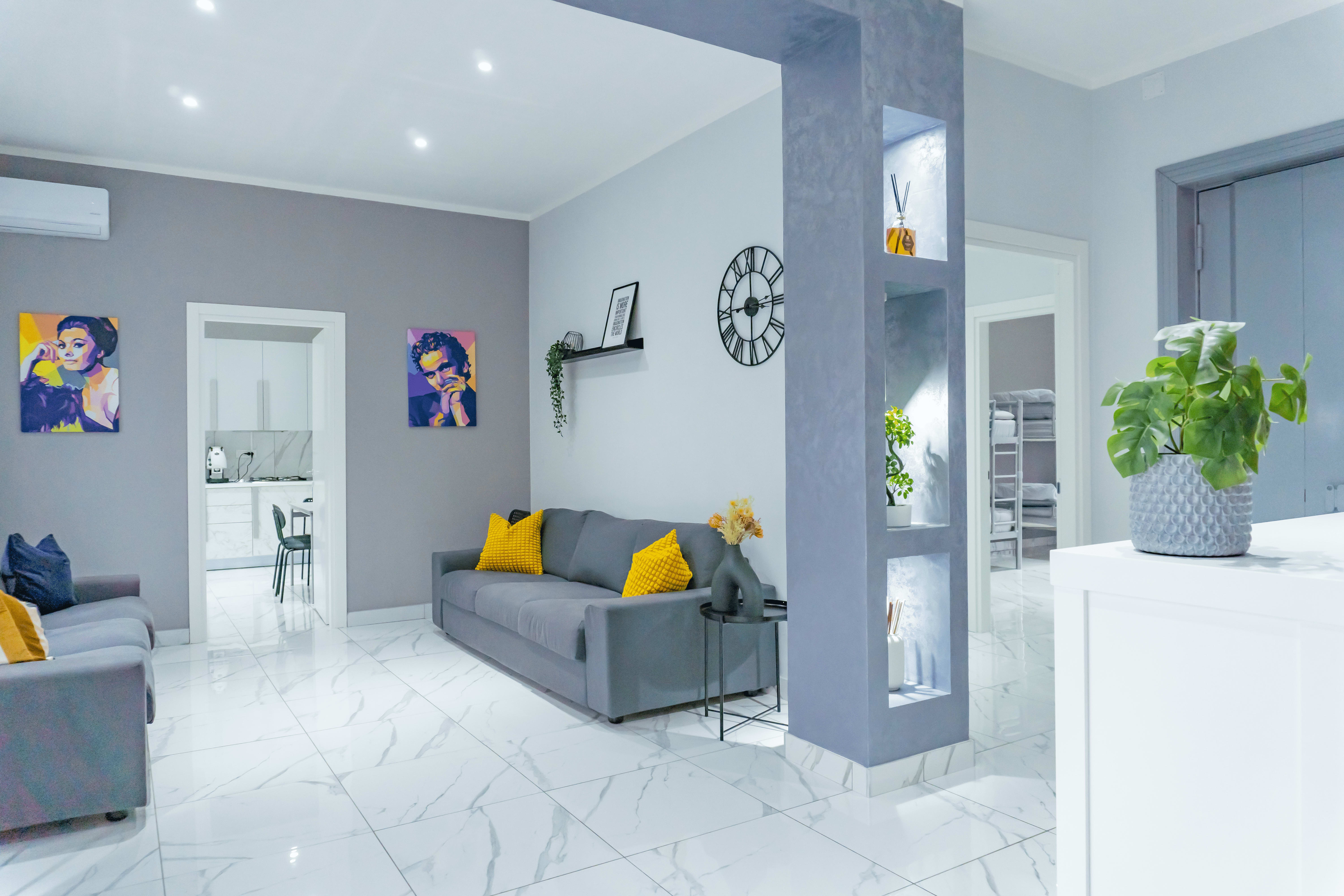 Hostel Partenope - Naples