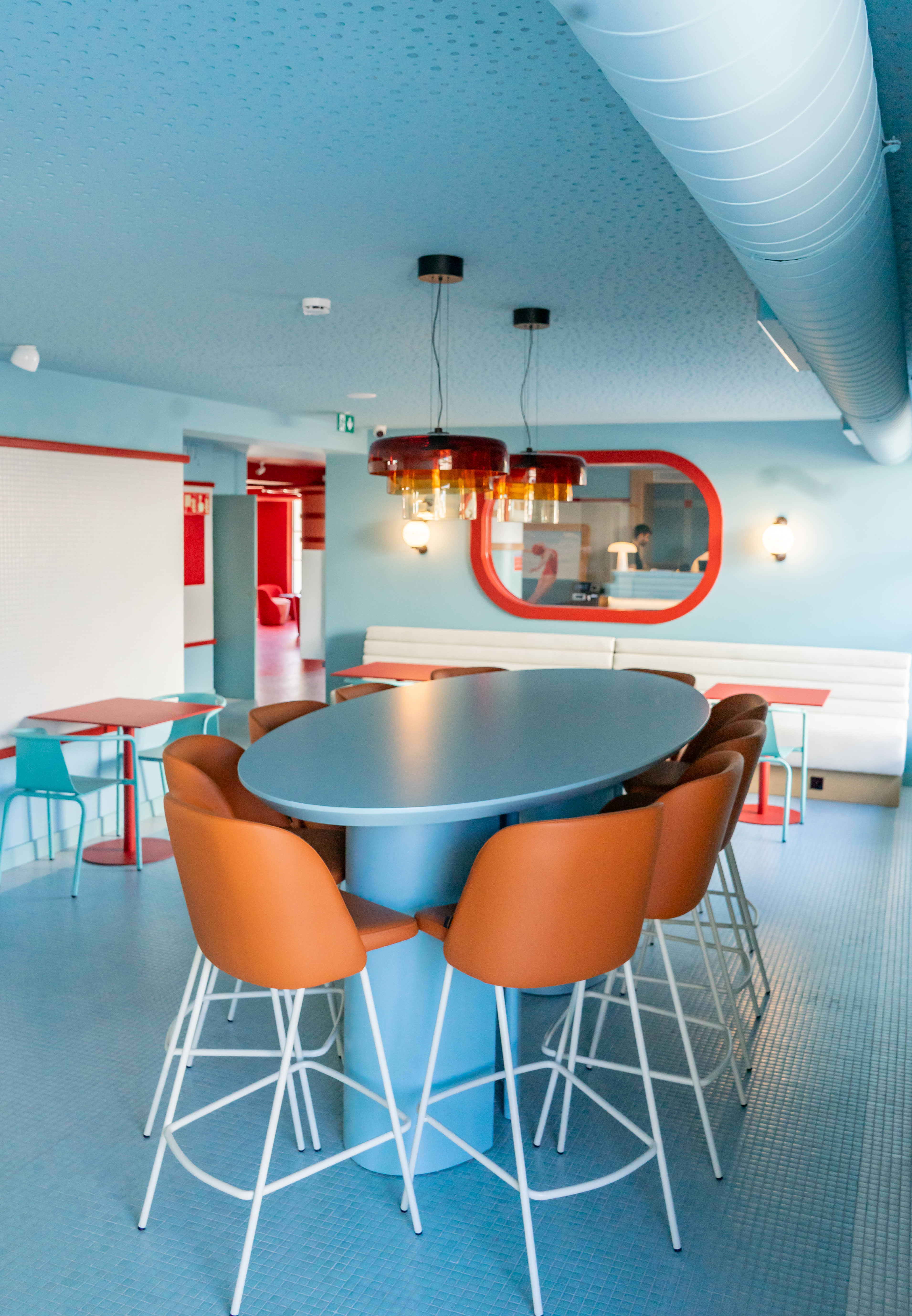The Boc Hostels - Beach - Mallorca