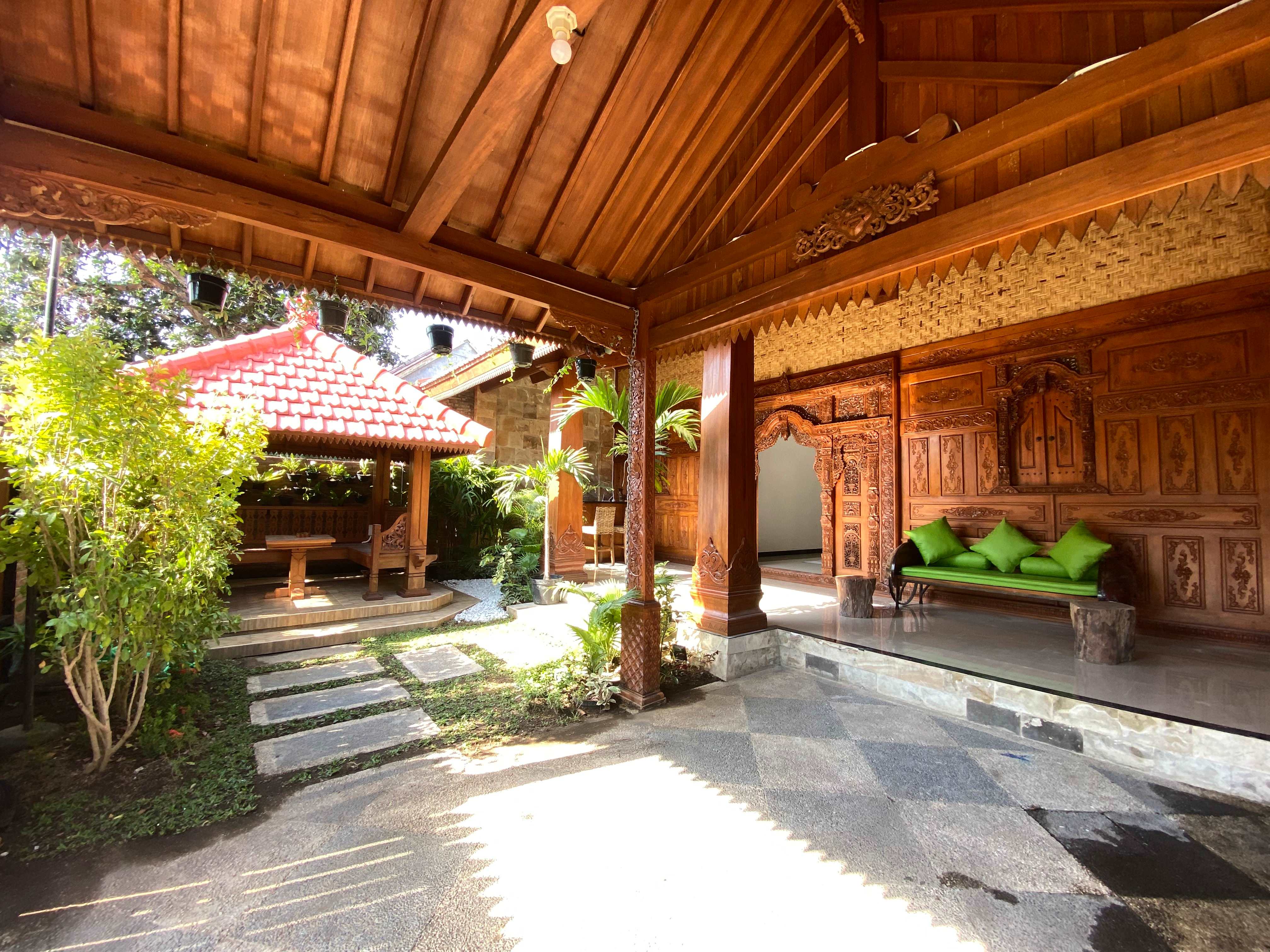 Revive Banyuwangi By Snooze - Banyuwangi