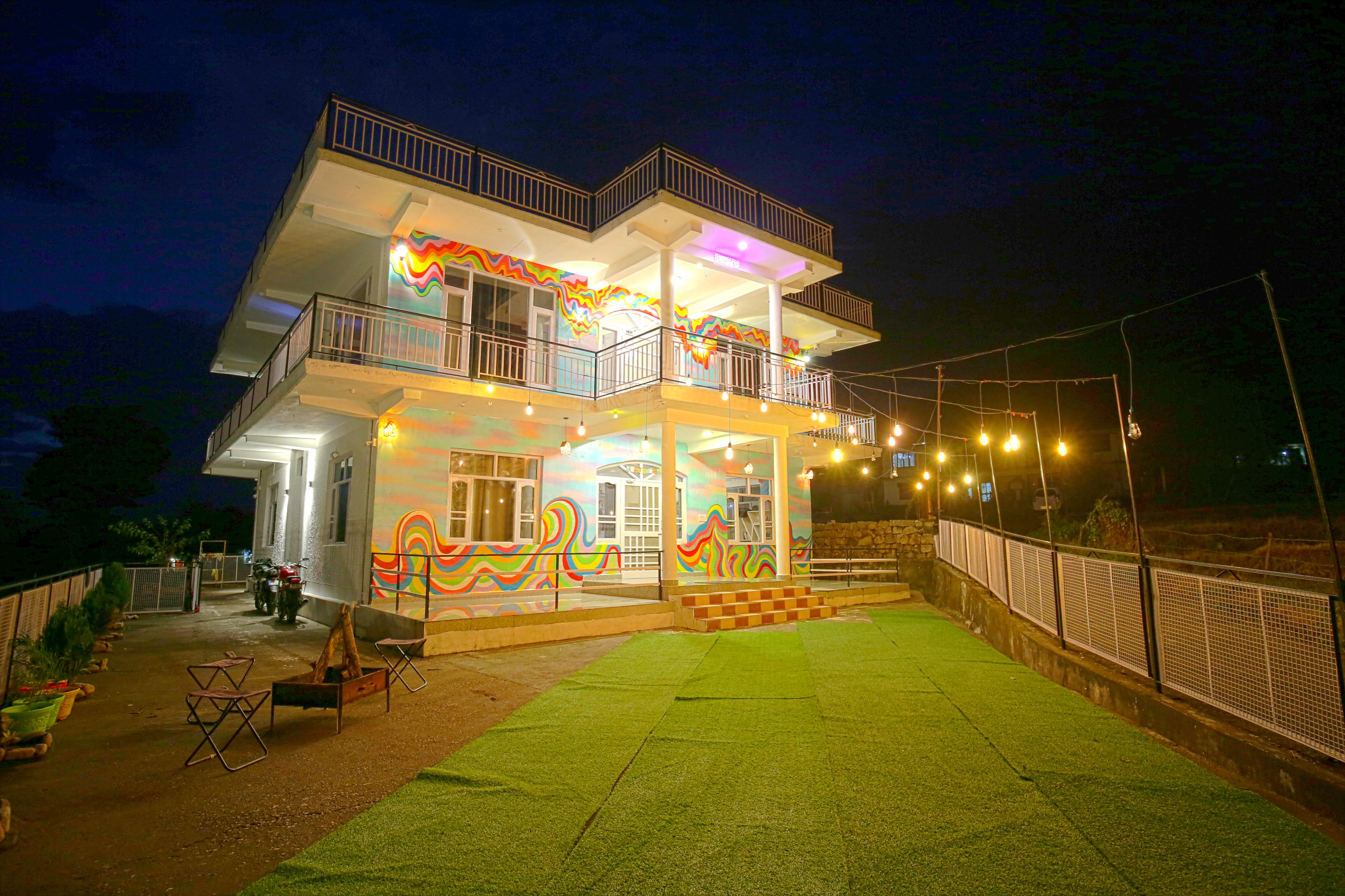 The Bunksters Bir - Bir