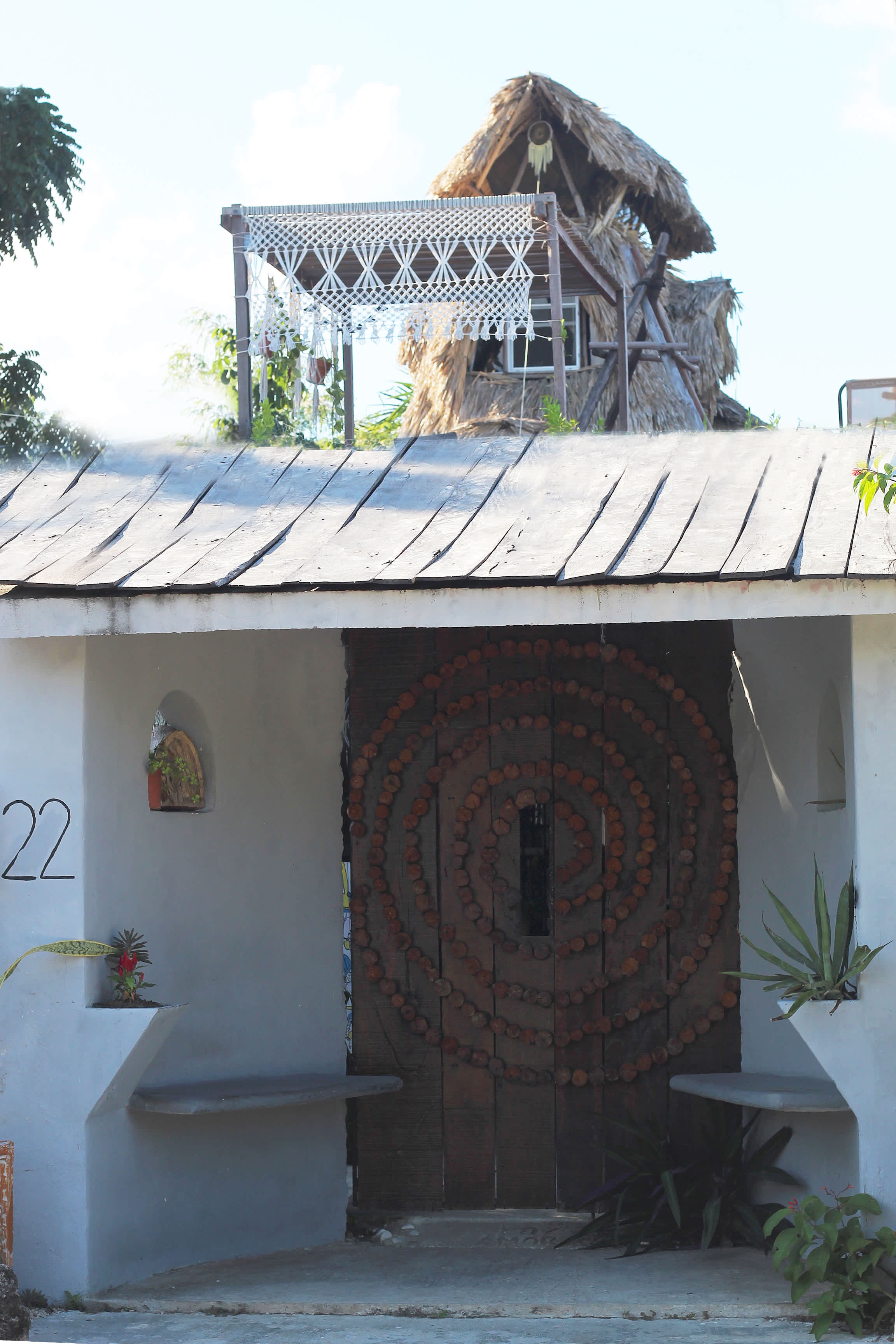 Jungla Bacalar - Bacalar