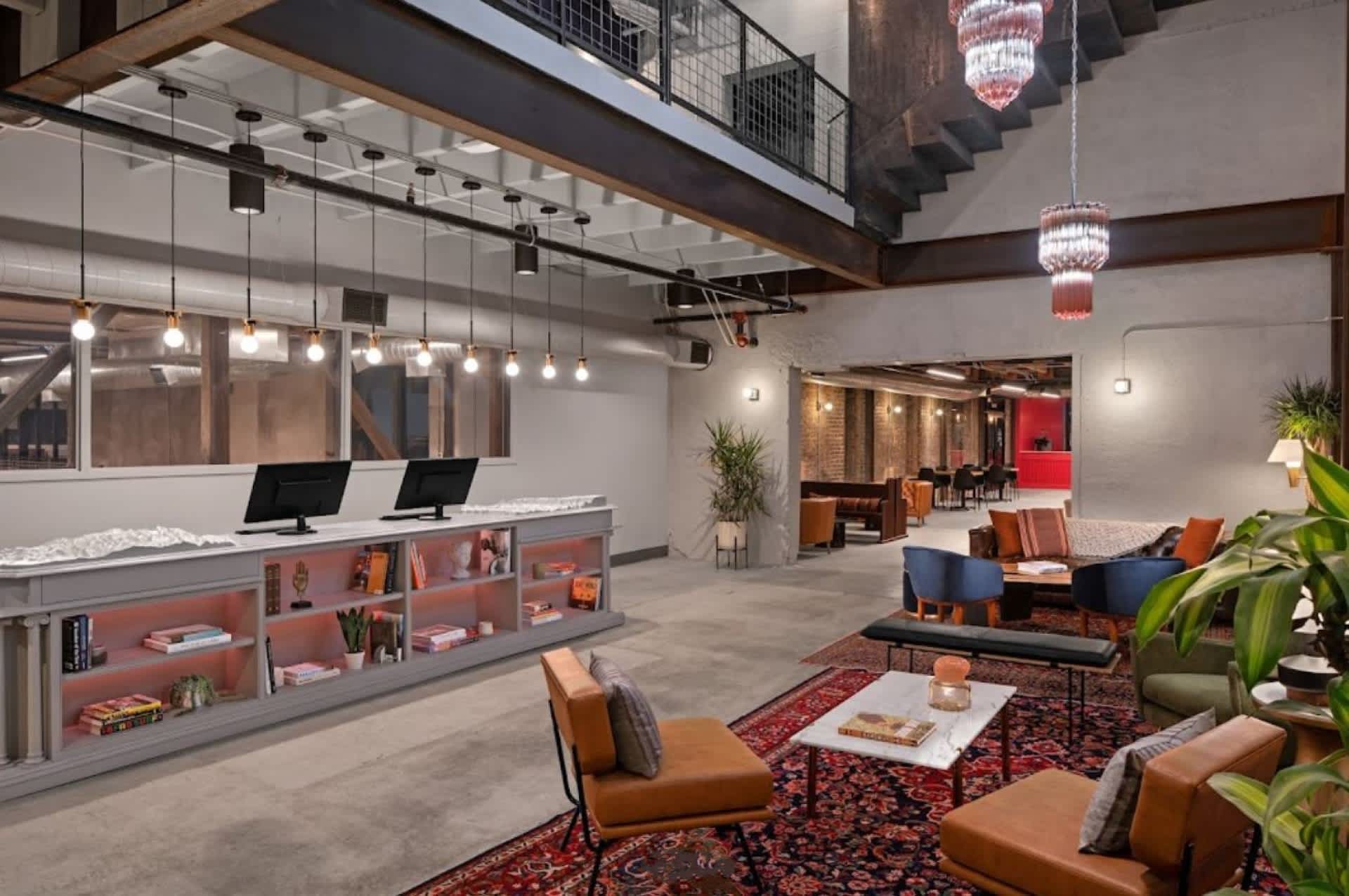 Bposhtels Slc - Utah