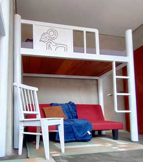 Omah Suropati - Malang