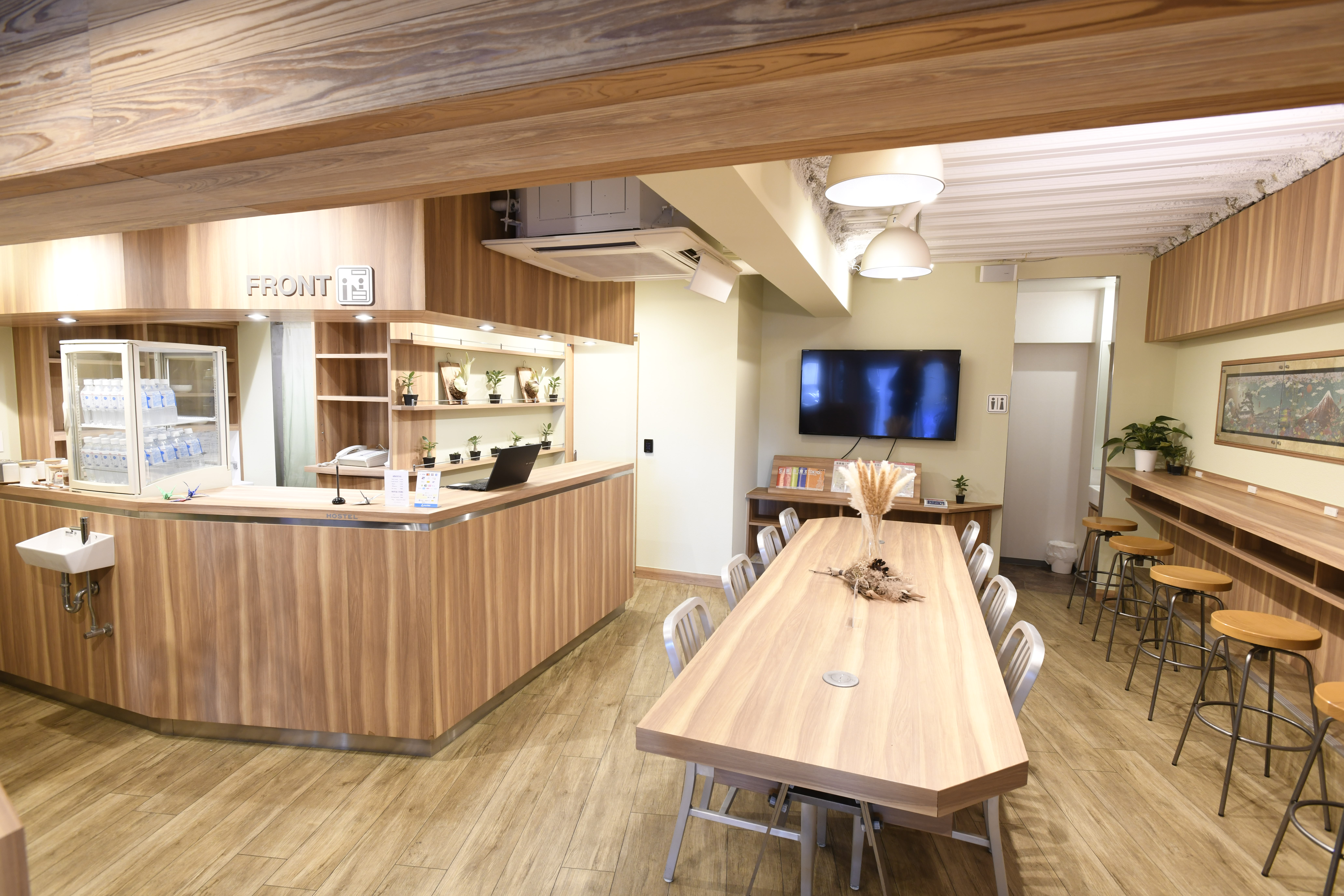 A16 Hostel Tokyo - Tokyo