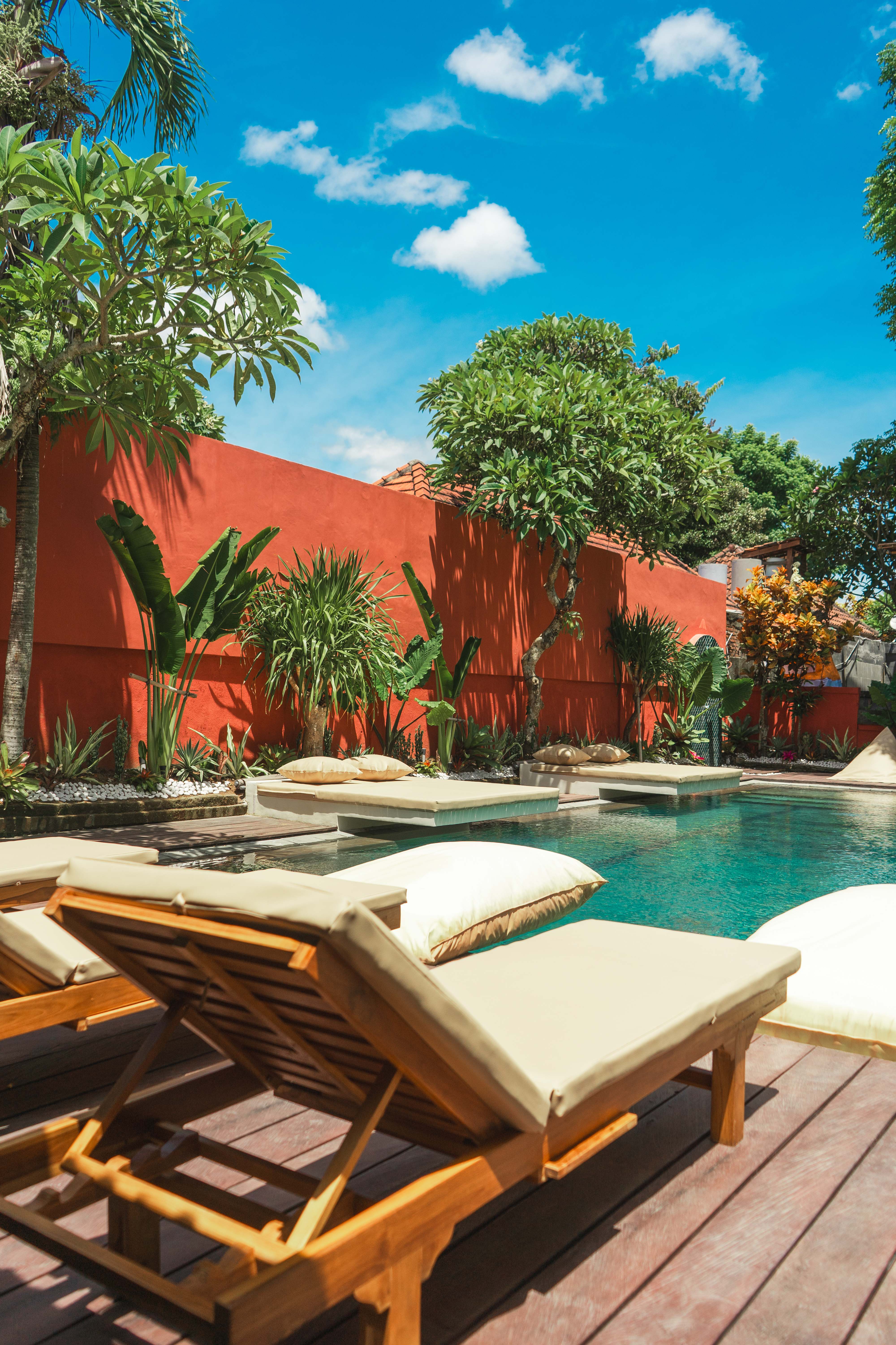 Savanna Ubud - Ubud