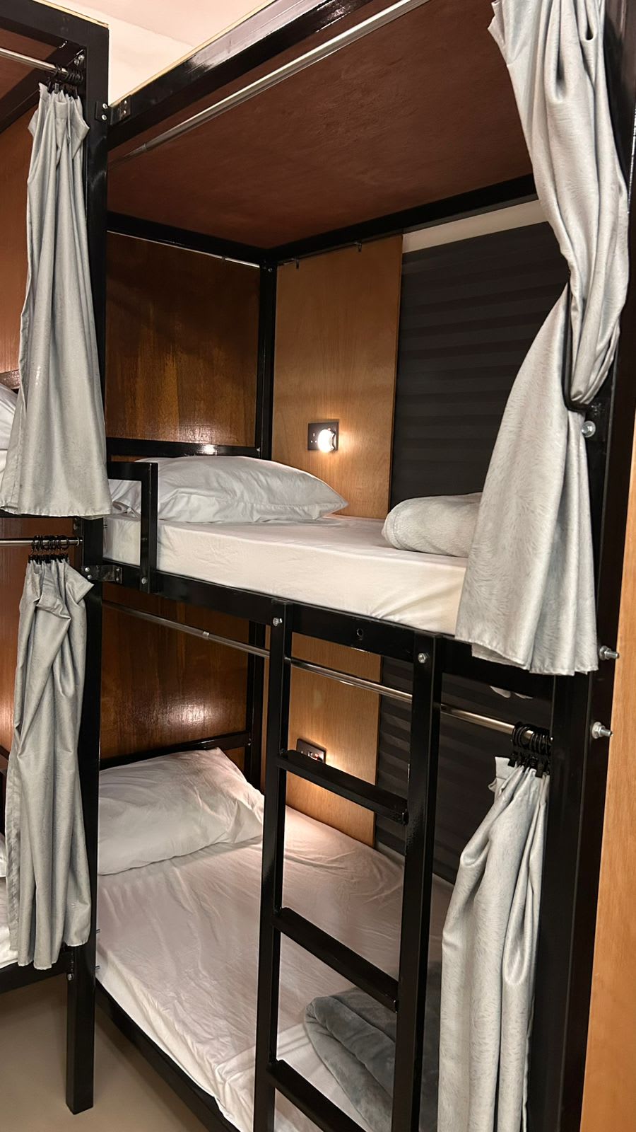 Basil Hostel - Muscat