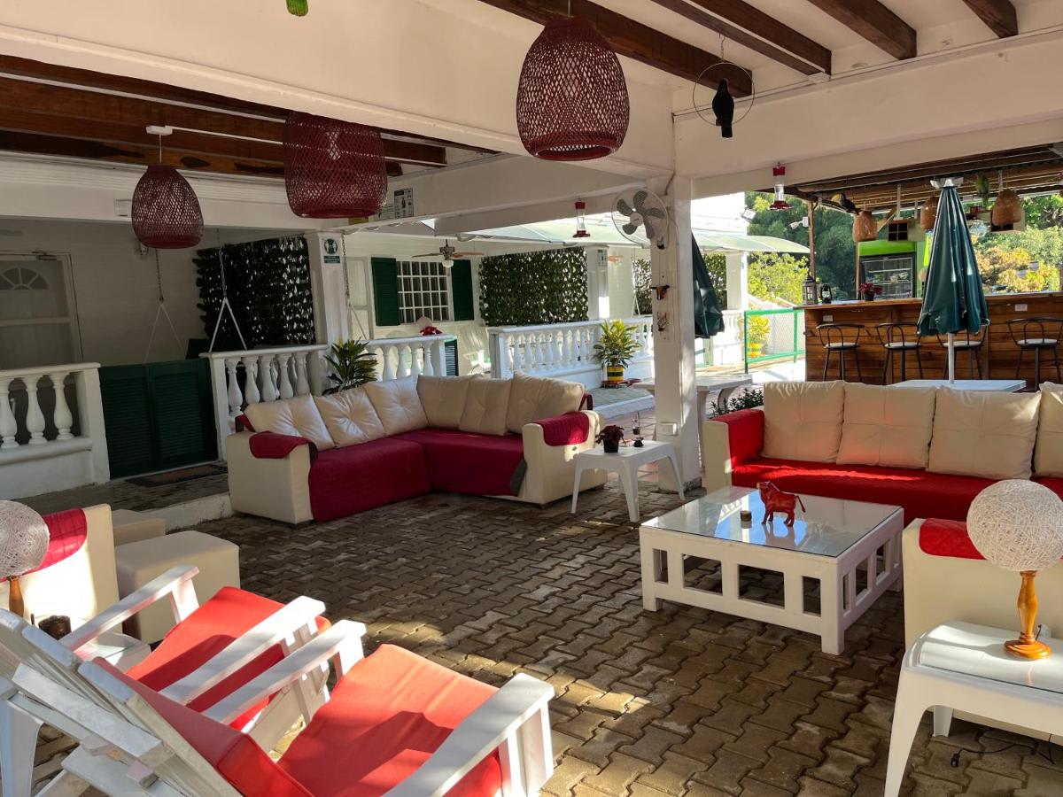 Hostal Paraiso Minca - Minca