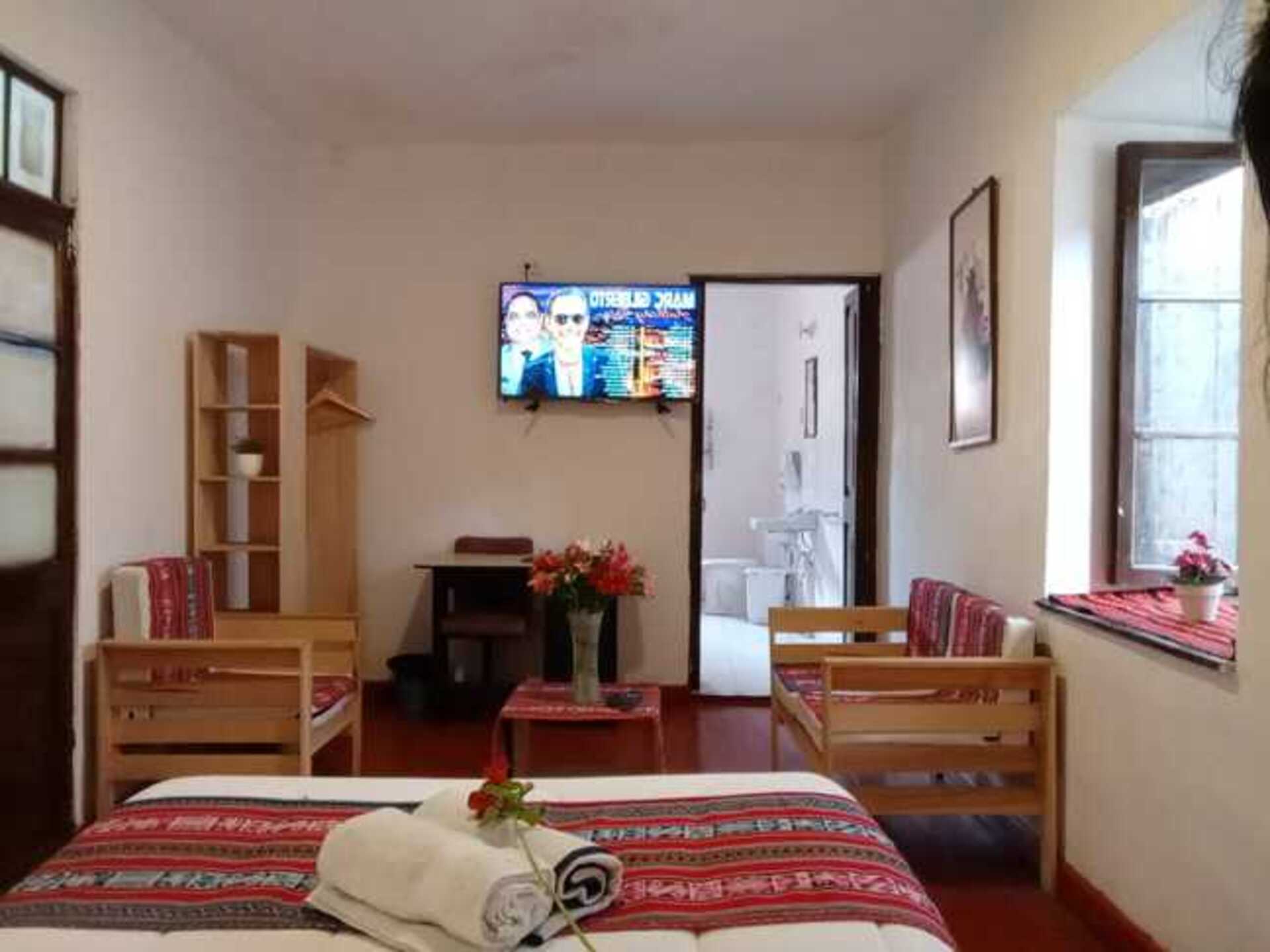 Morena's Backpackers - Cusco